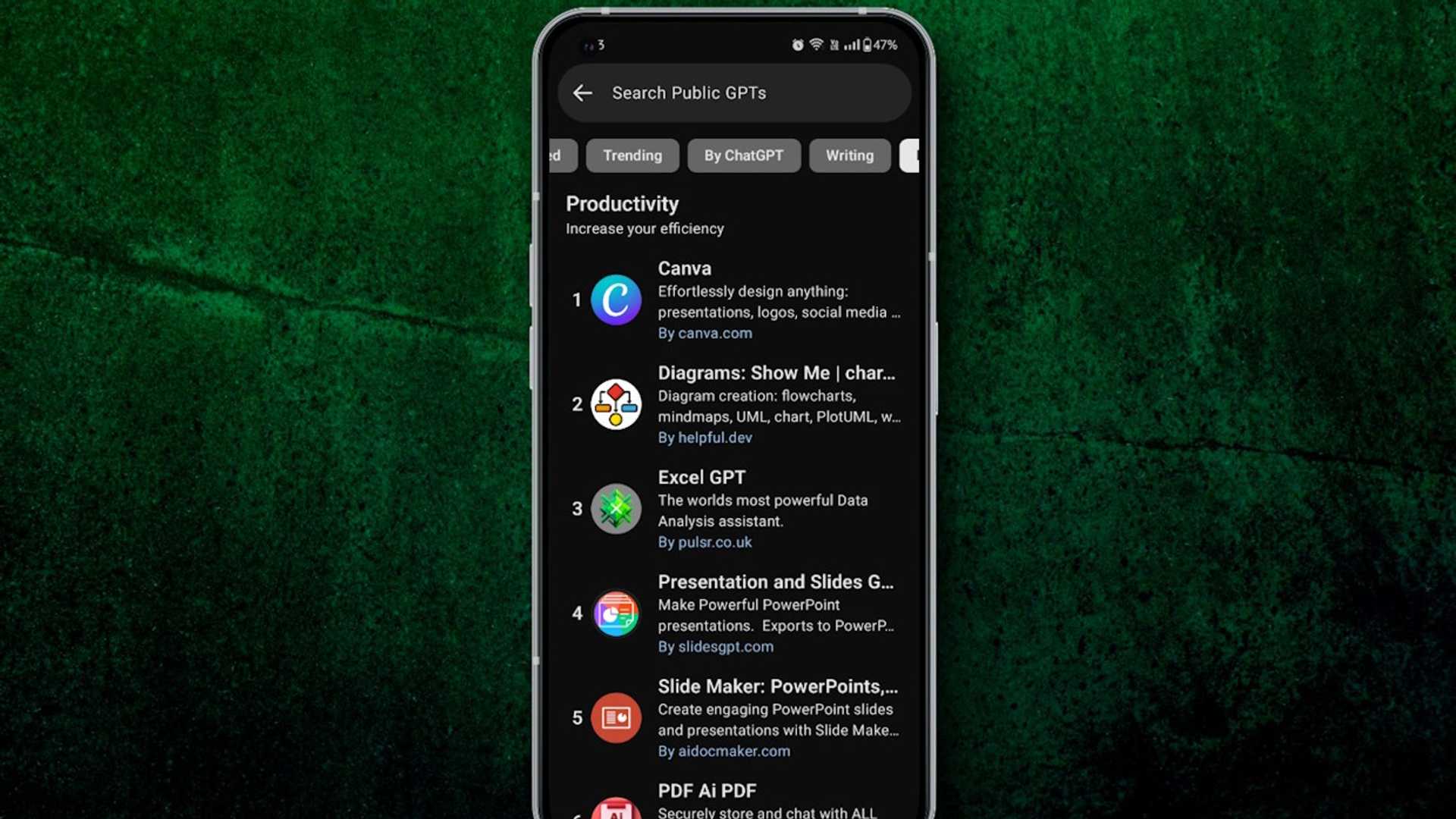 10 Must-Try GPTs for ChatGPT Users in 2024 - Fusion Chat