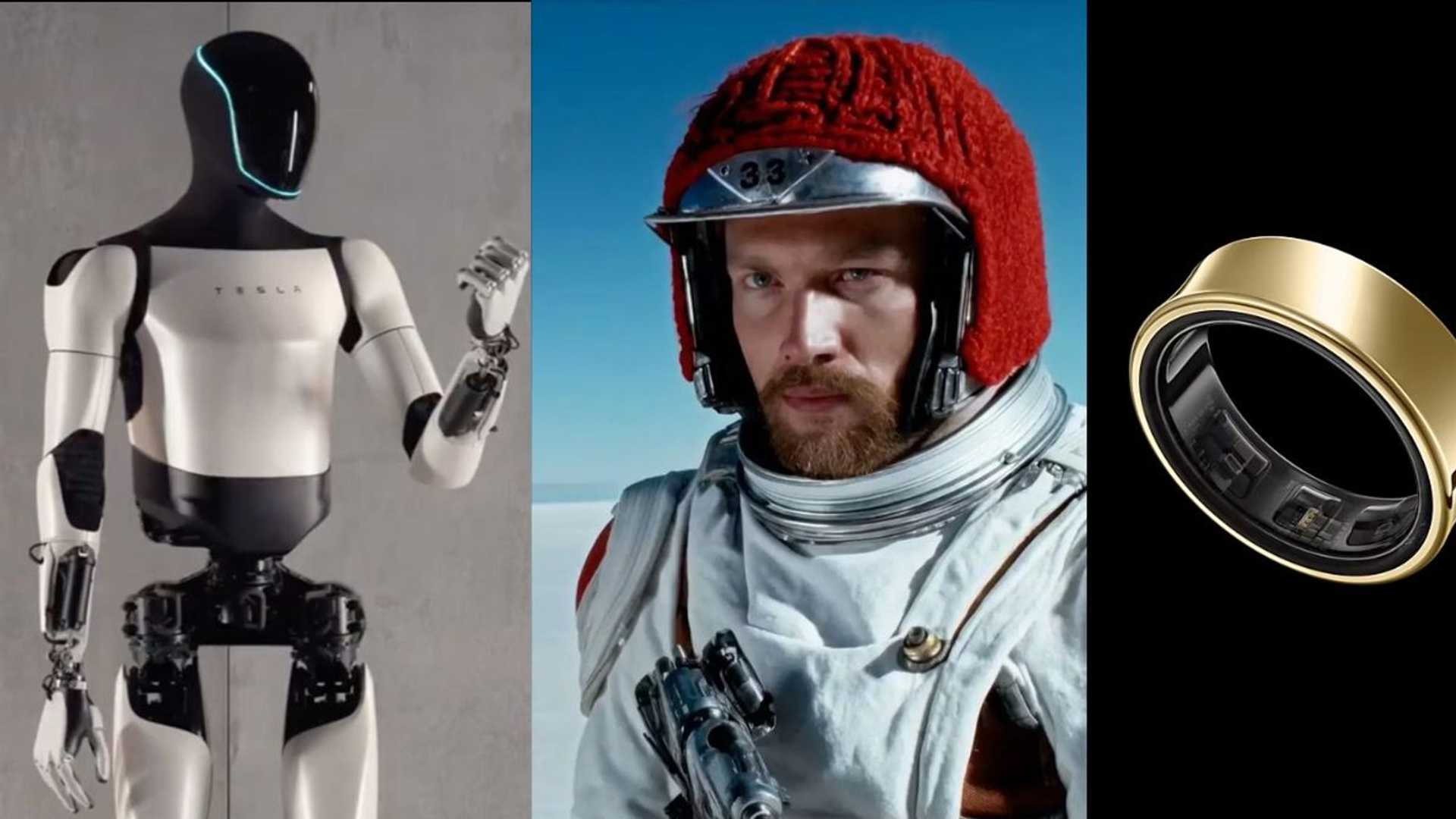 2024 Tech Recap: A Year of Innovation and Breakthroughs - Fusion Chat