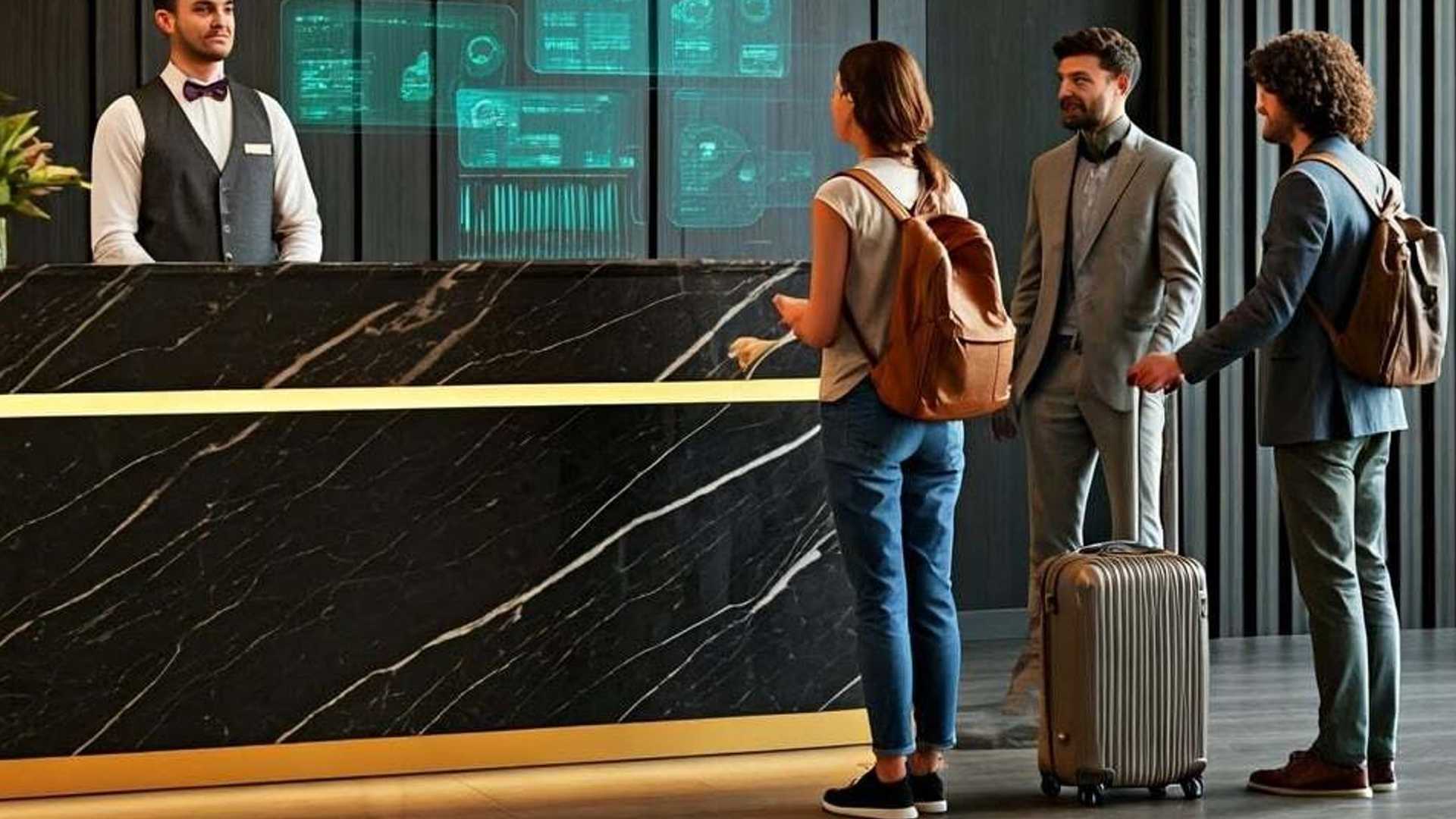 The Tech Buzz | Exploring the Future of Tech Trends - Fusion Chat