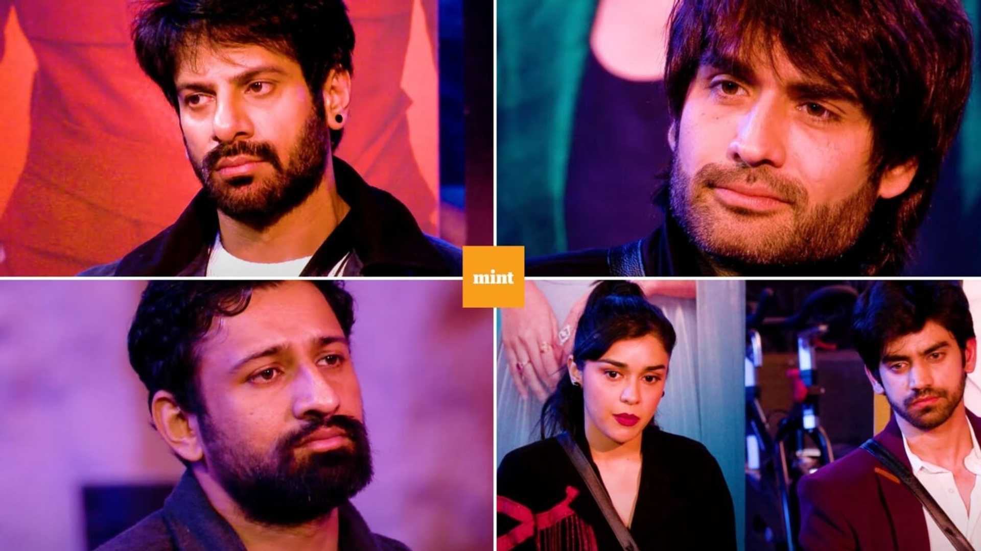 AI Analysis: Rajat Dalal Likely to Win Bigg Boss Season 18 - Fusion Chat
