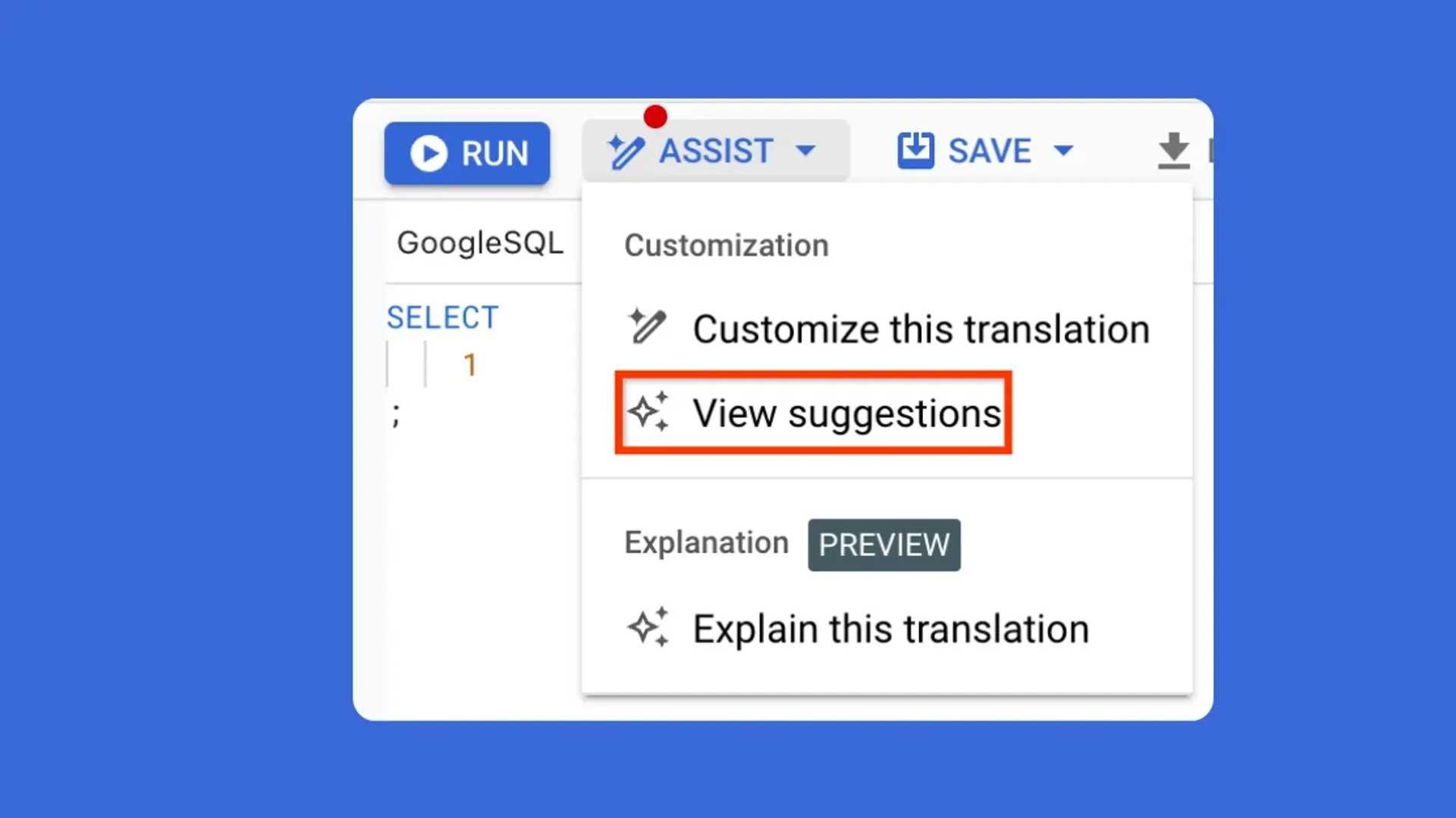 Enhance Your Workflow with BigQuery's Gemini AI Integration - Fusion Chat