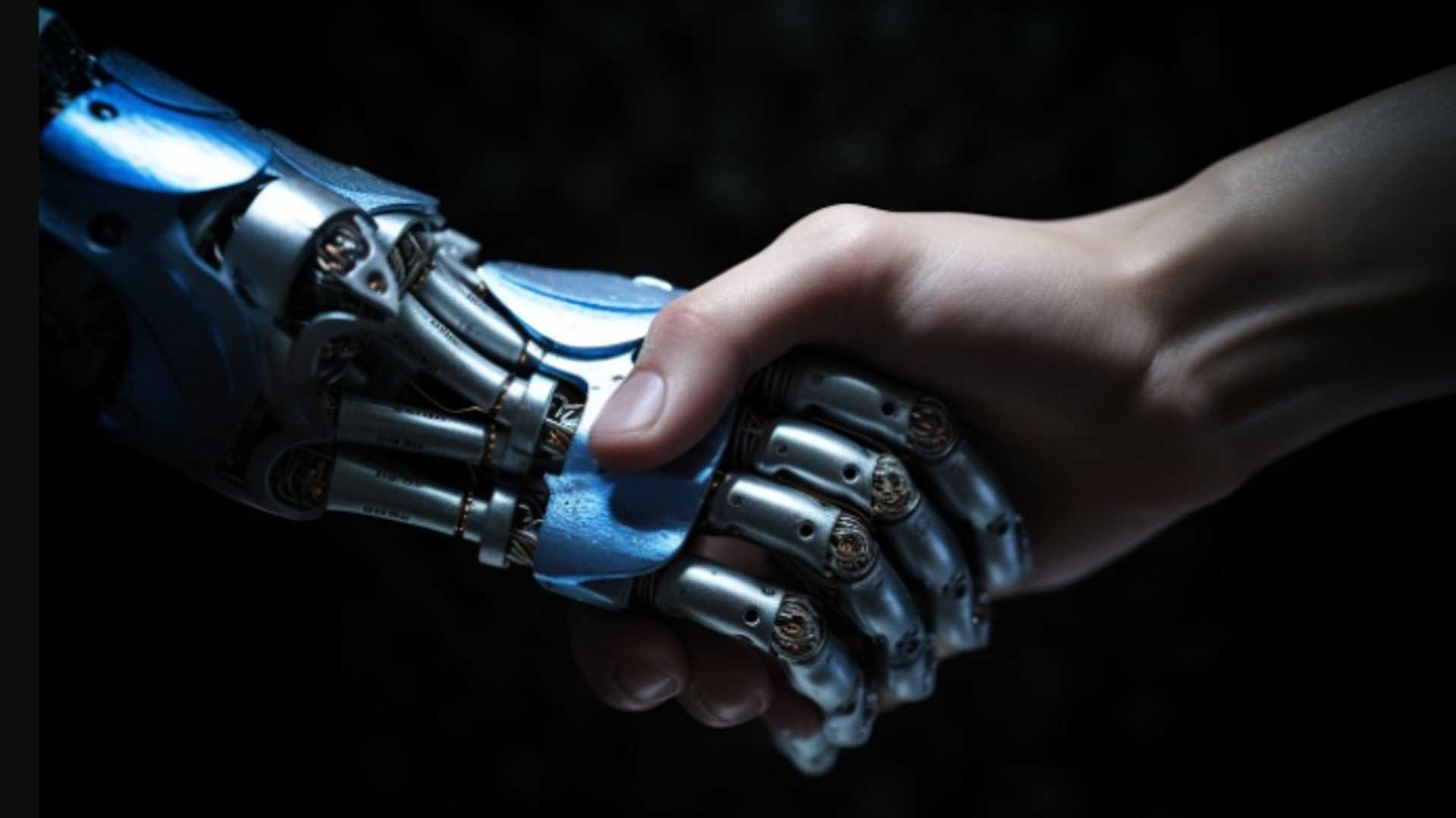 Empowering Developers: OAA's Role in Promoting AI Innovation - Fusion Chat