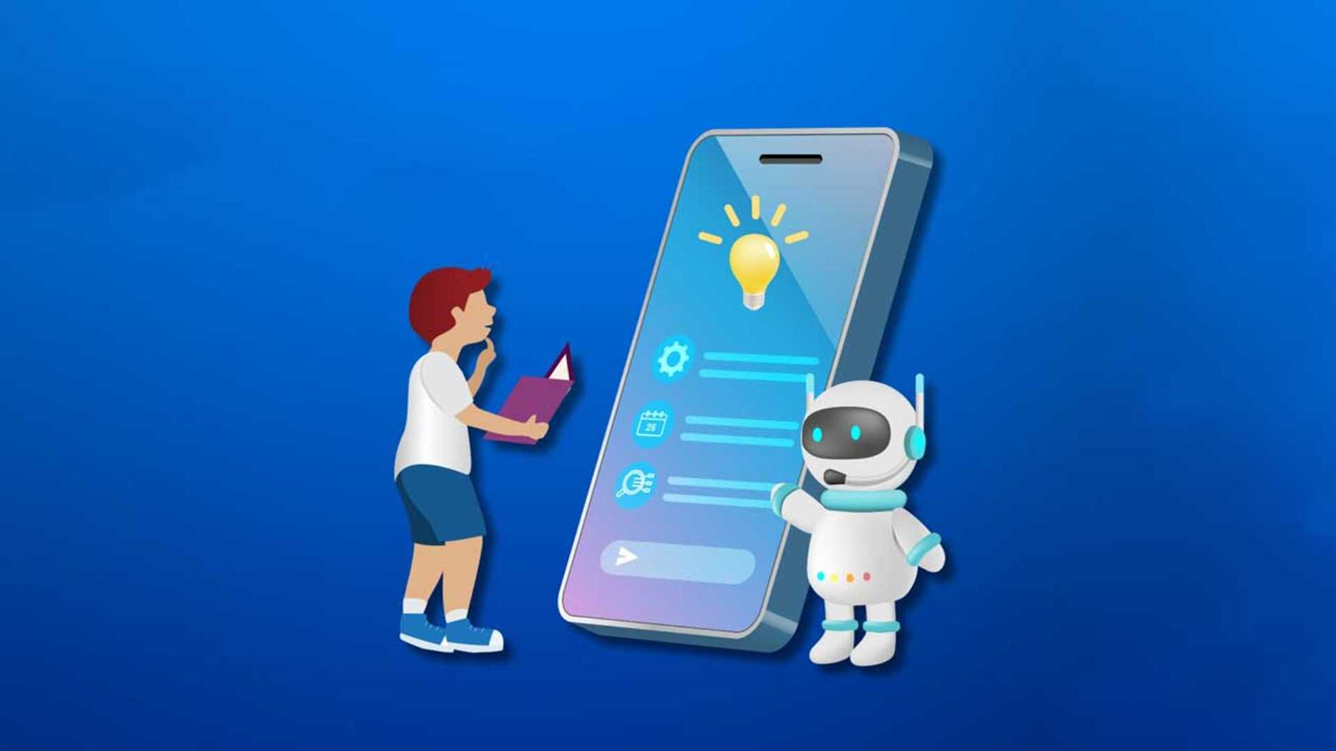 Revolutionizing Learning: The Role of ChatGPT and AI Tutors - Fusion Chat