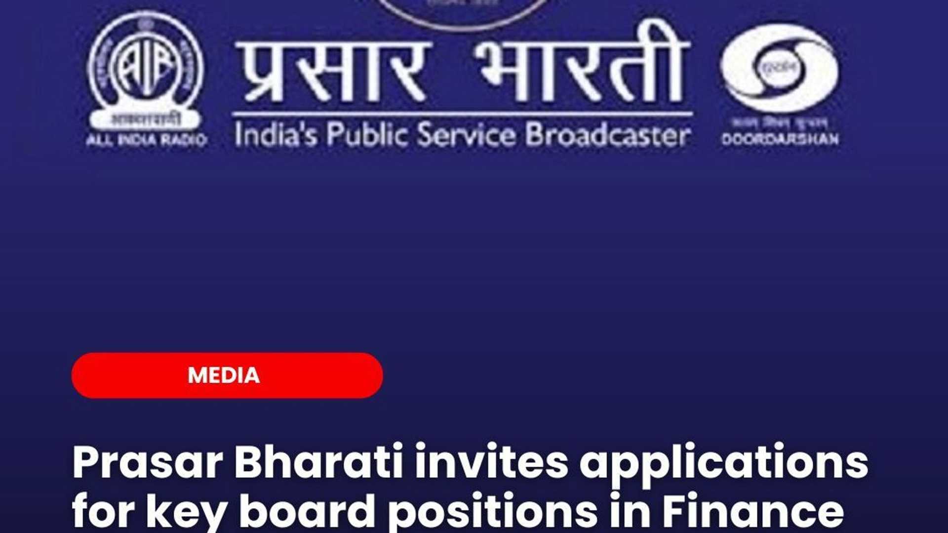 Appointment Process for Additional Secretaries in India - Fusion Chat