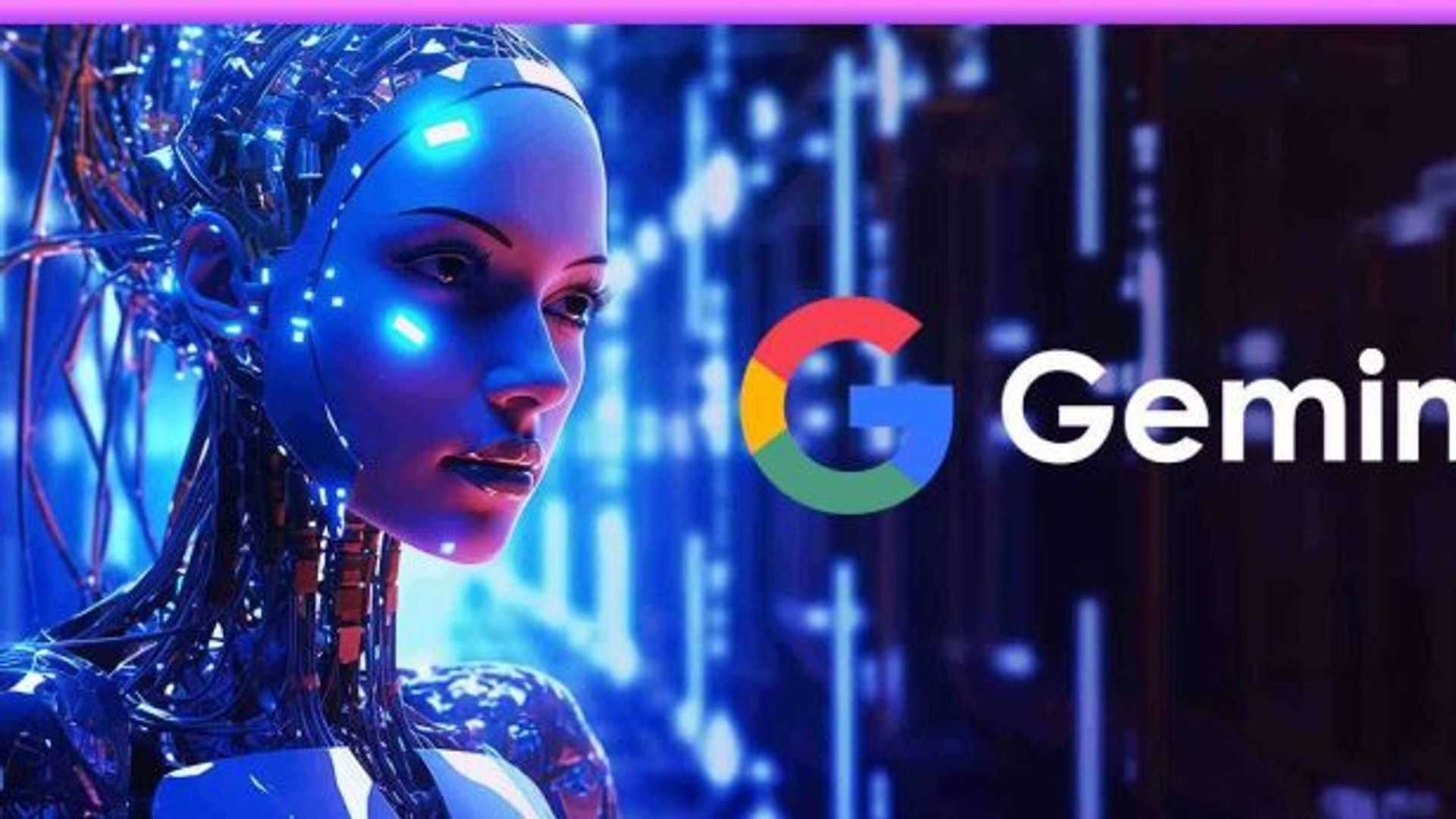 10 Innovative Features Google Added to Gemini AI Model - Fusion Chat