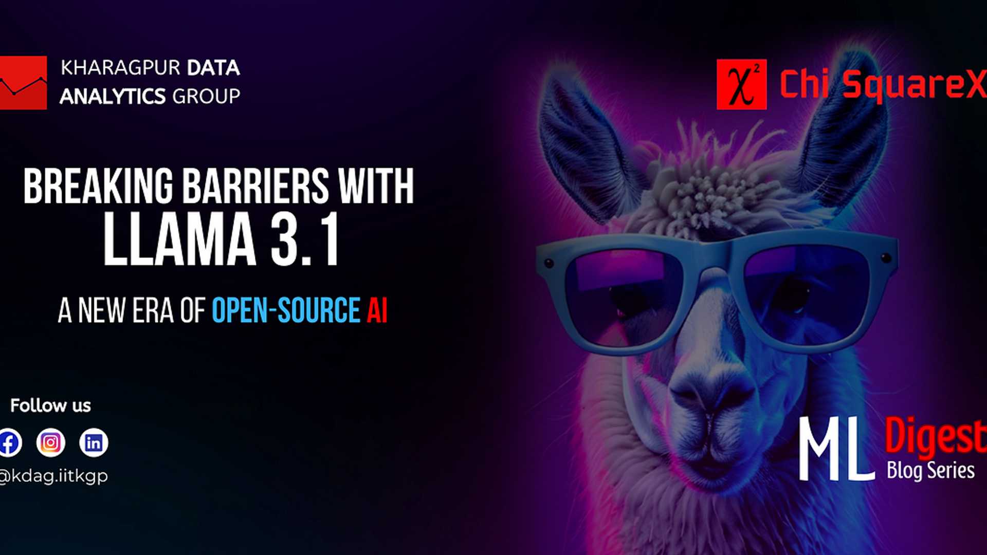 Breaking Boundaries: The Impact of LLaMA 3 on AI Innovation - Fusion Chat