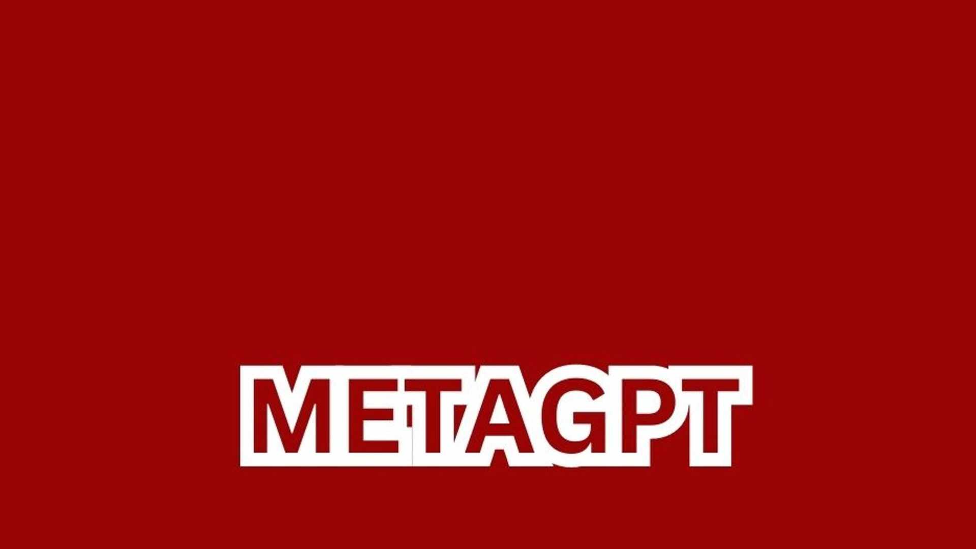 Revolutionizing Website Building with MetaGPT - Fusion Chat