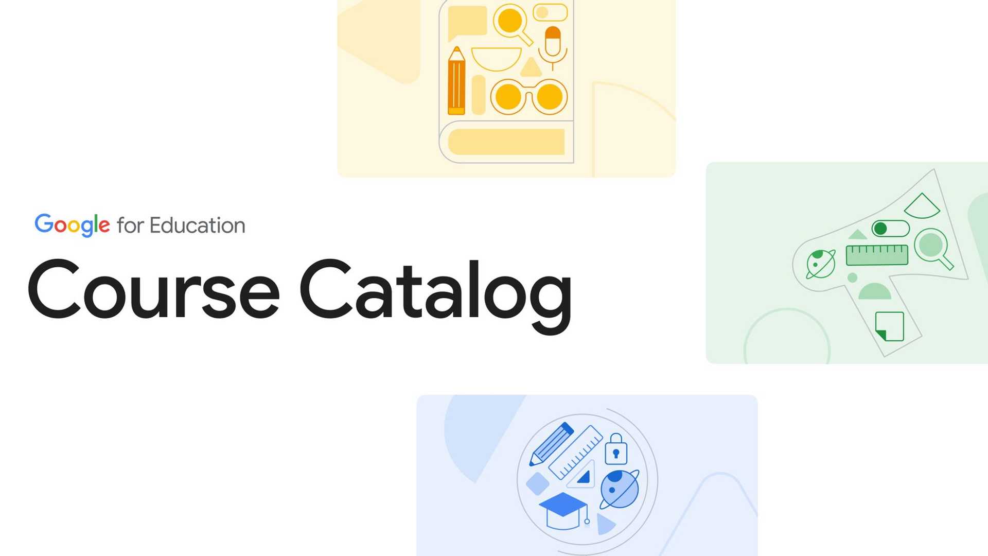 Unleash Your Classroom Potential with Google for Education - Fusion Chat