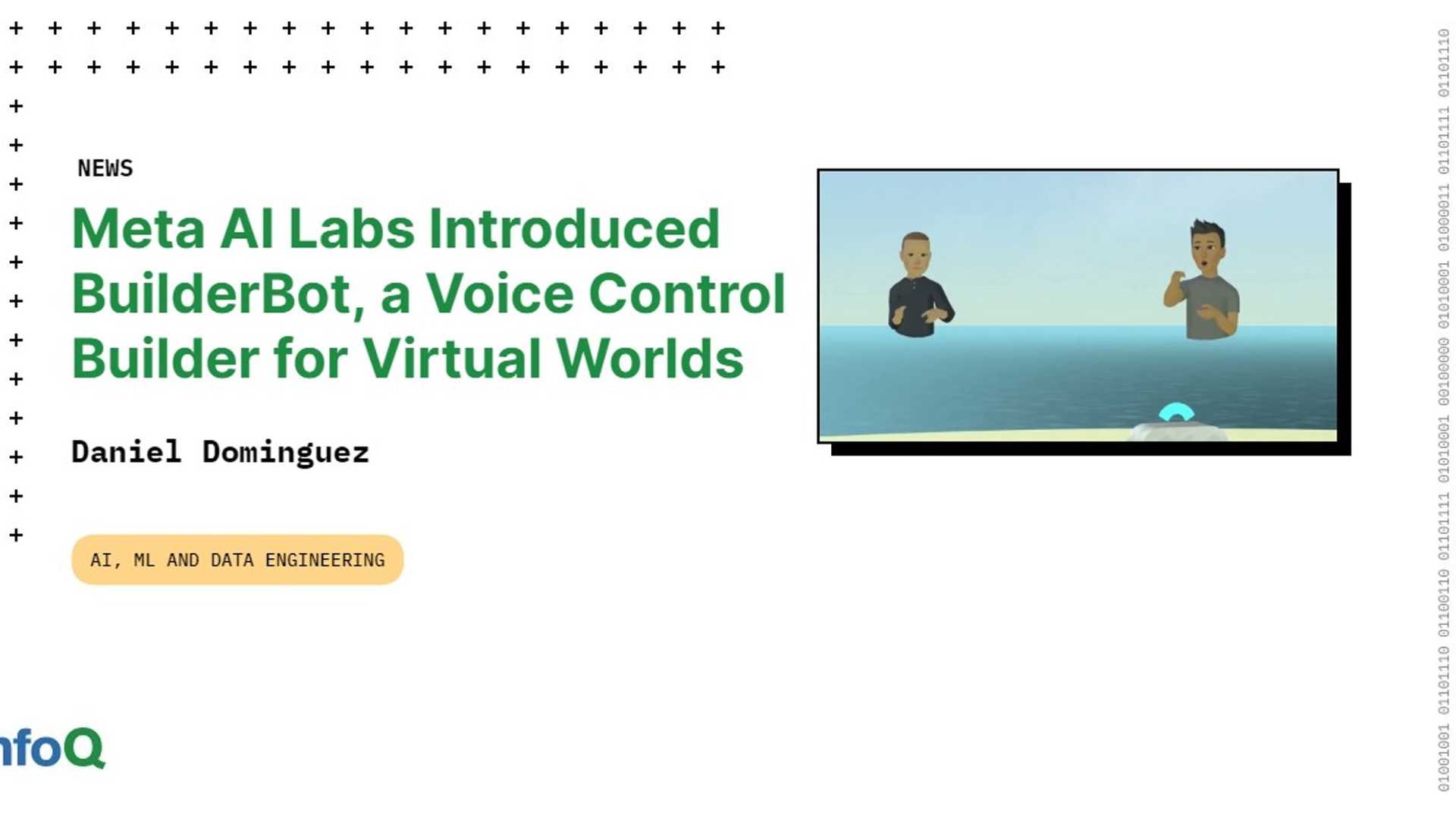 Efficient Building Made Easy: Introducing BuilderBot - Fusion Chat