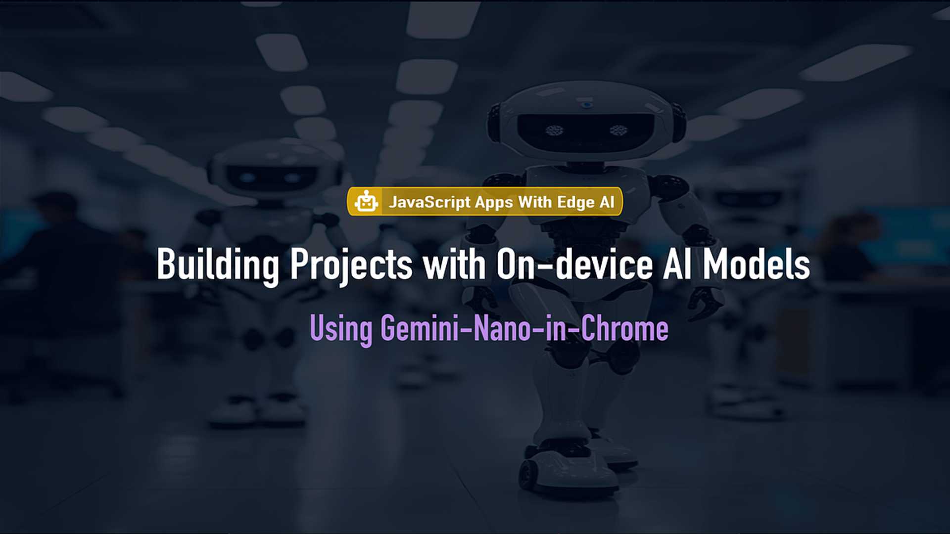 Unleashing Chrome's On-device AI for Your Projects - Fusion Chat