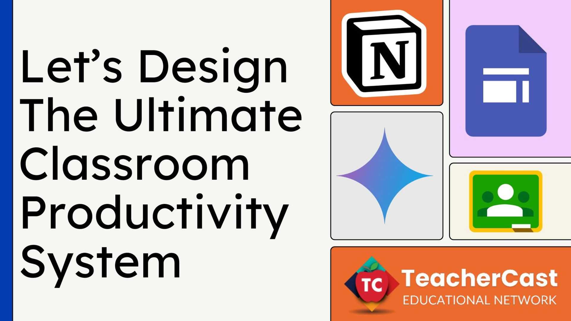 Elevate Your Teaching Game with Google Classroom and Notion - Fusion Chat