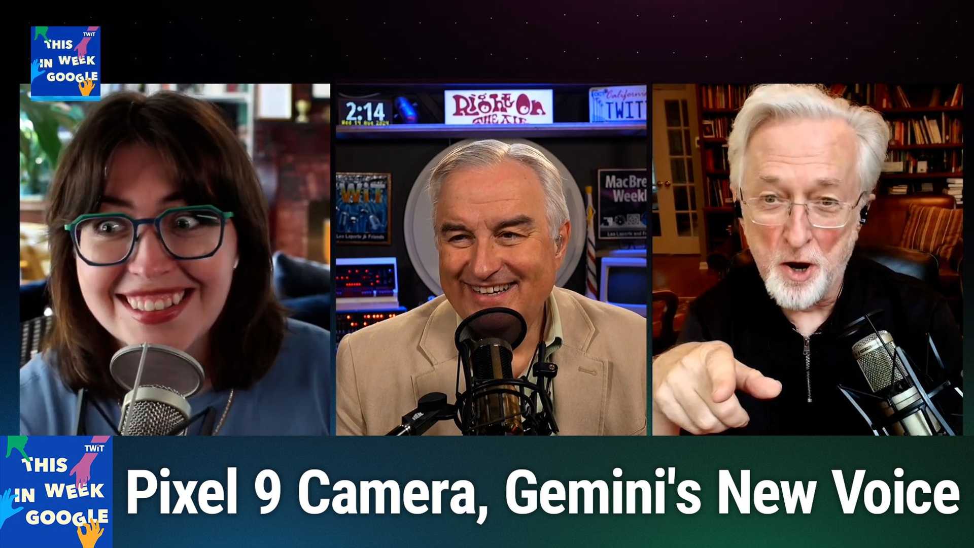 The Rise of Pixel 9 Camera: Gemini's New Voice Unveiled - Fusion Chat