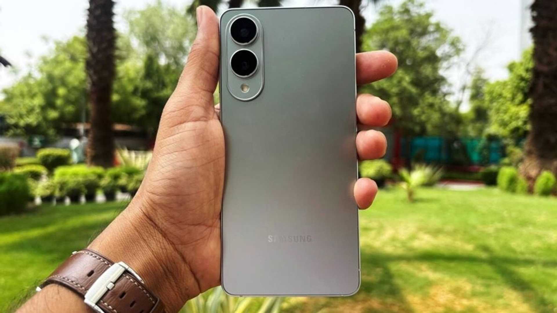 Samsung's Next Move: Embracing Perplexity AI - Fusion Chat