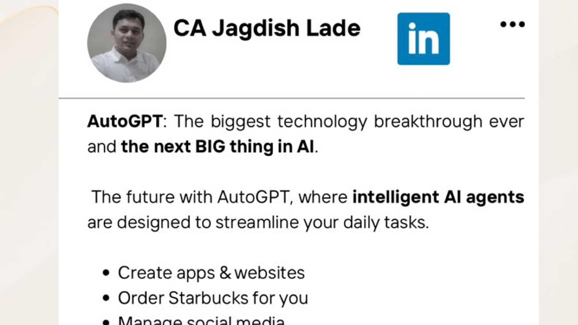 Meet Autogpt The Revolutionary Next Gen Ai Fusion Chat 