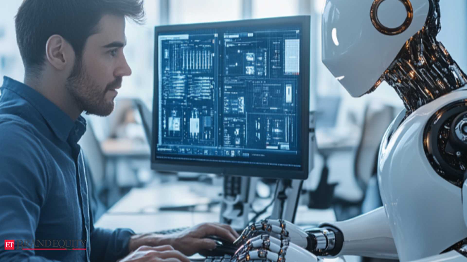 Unleashing the Power of Agentic AI in Marketing - Fusion Chat