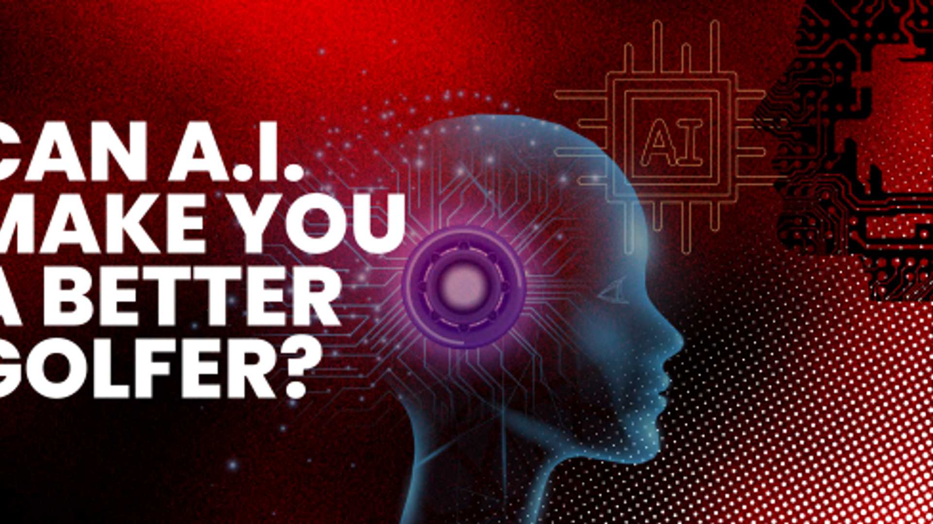 10 Ways AI Can Revolutionize Your Golf Game - Fusion Chat