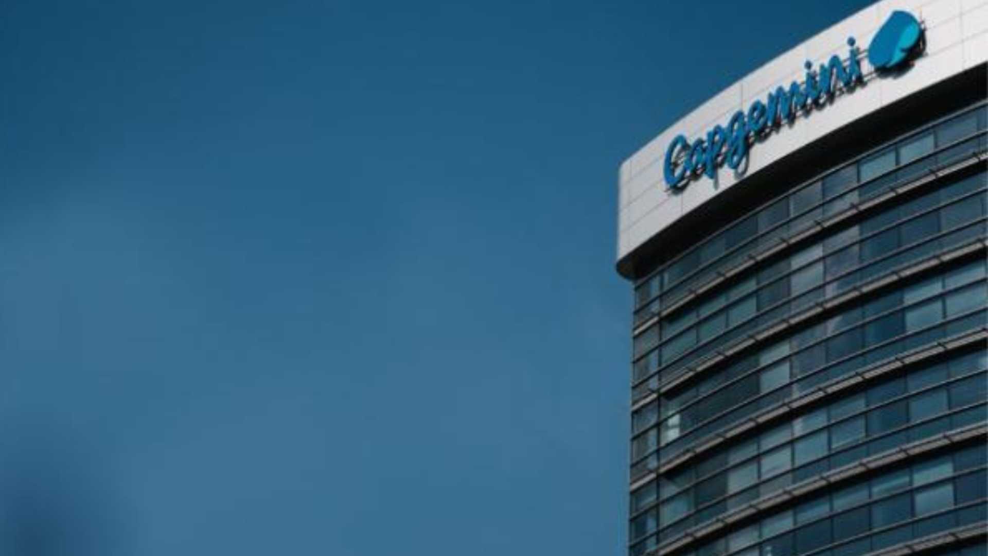 Breaking Boundaries: Capgemini's AI Hub in Egypt - Fusion Chat