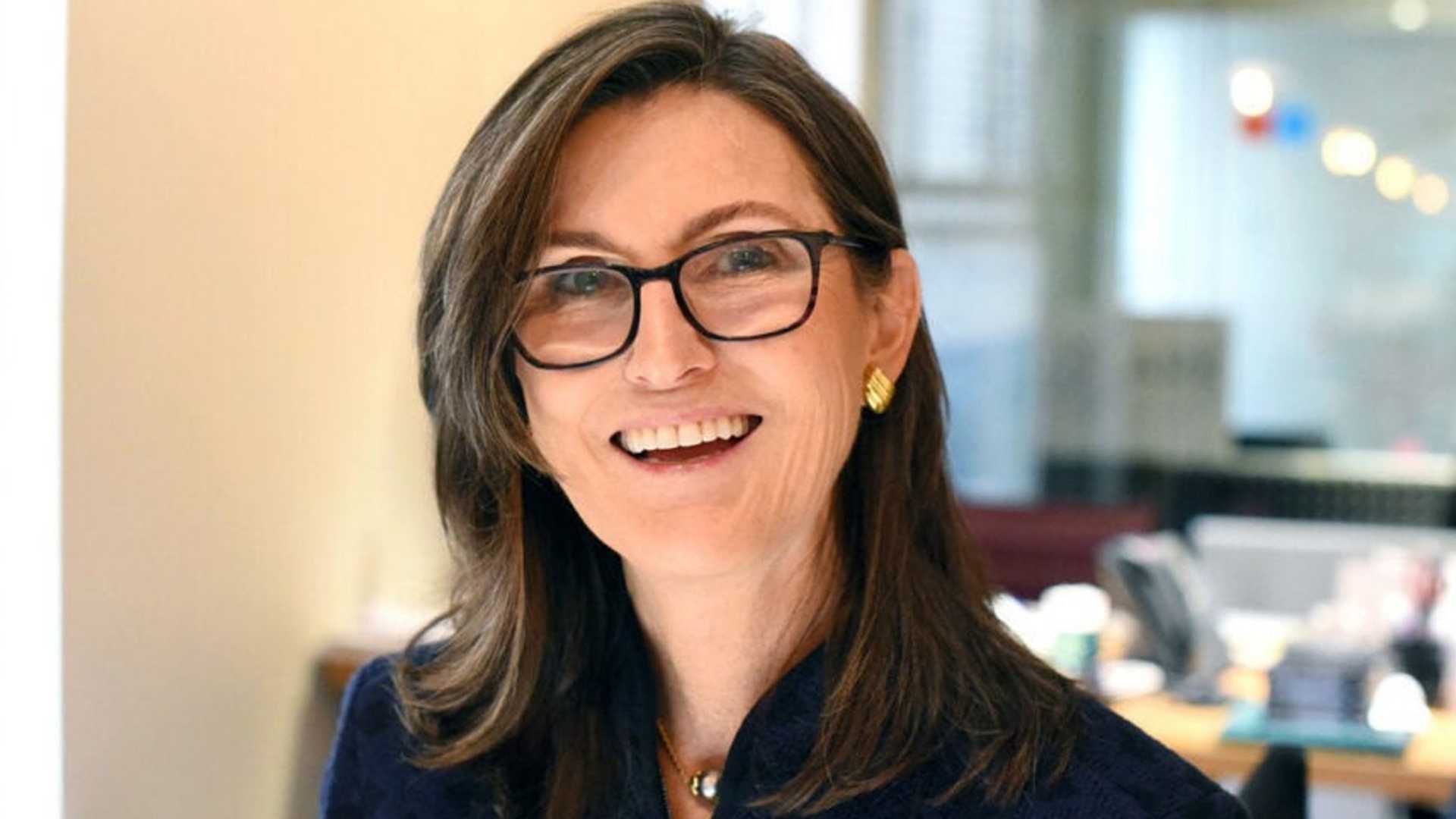 Cathie Wood's Latest Moves Impact Meta Stock - Fusion Chat