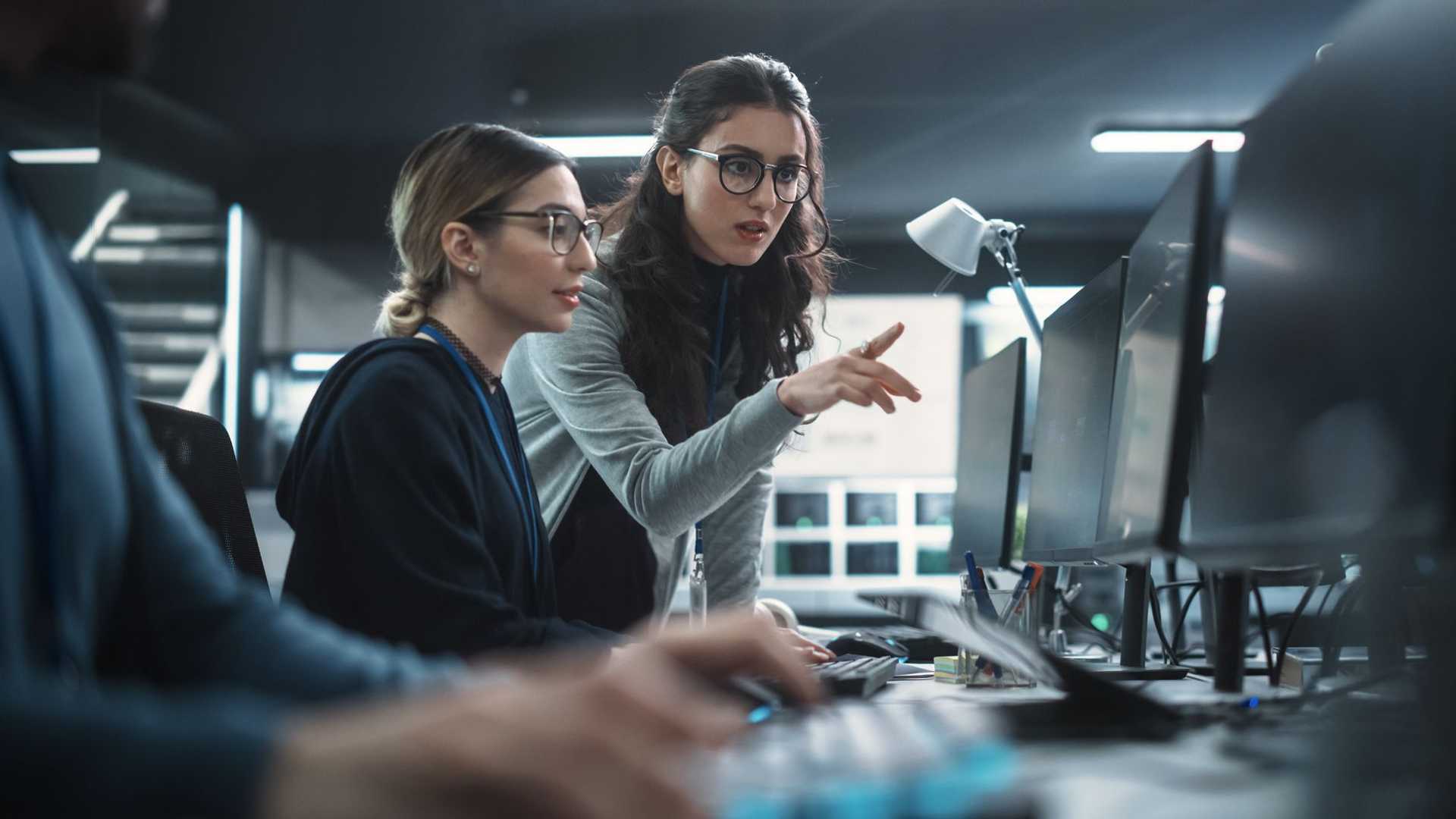 Unveiling the Future: AI Software's Lucrative Opportunities - Fusion Chat