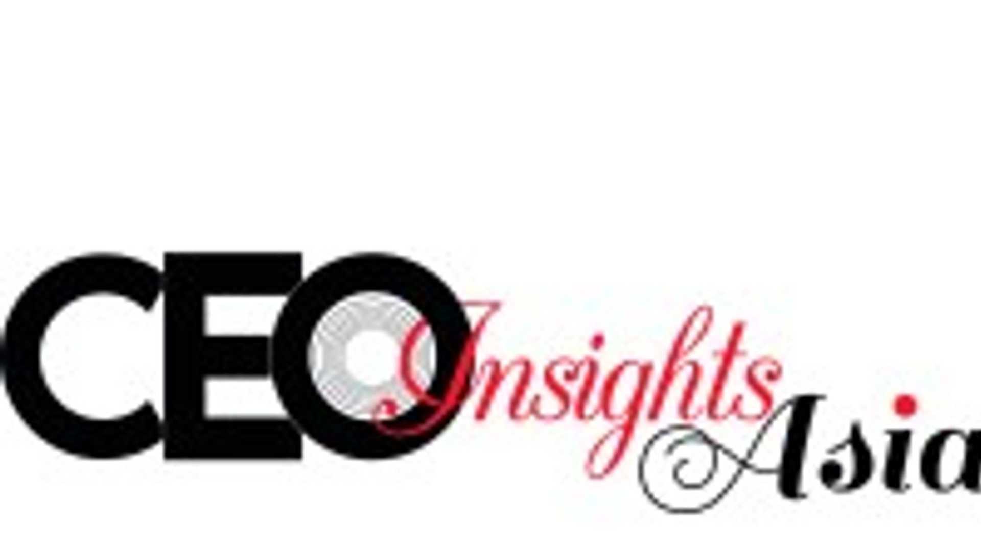 Unlocking Success: CEO Insights Asia Magazine - Fusion Chat