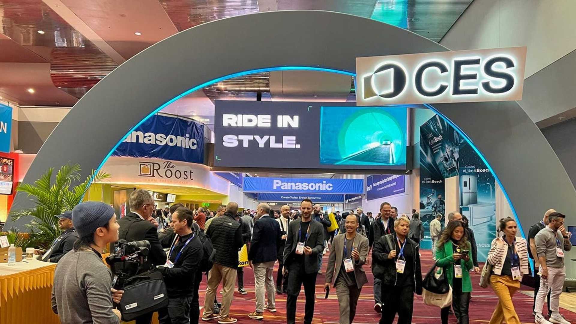 Unveiling CES 2025: The Year AI Took Center Stage - Fusion Chat