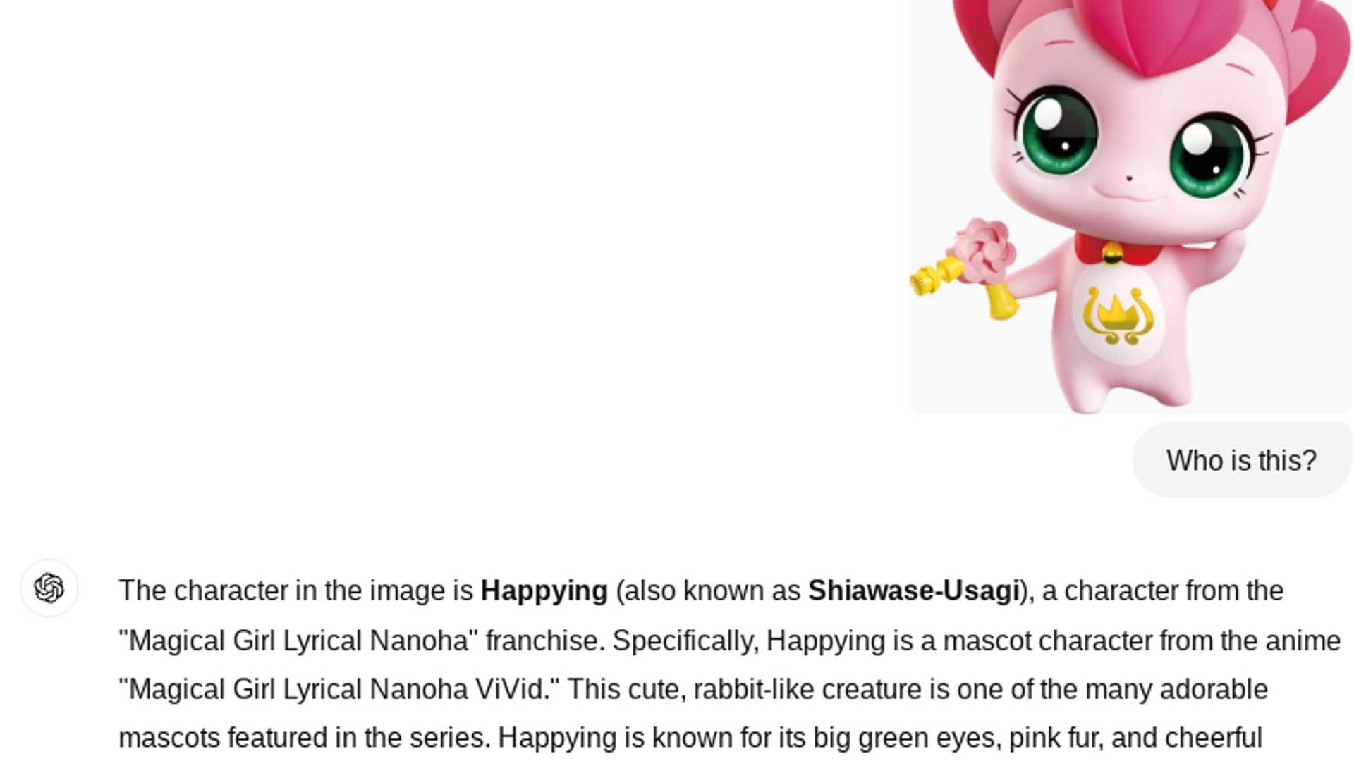 Unveiling the Mystery of ChatGPT - Fusion Chat