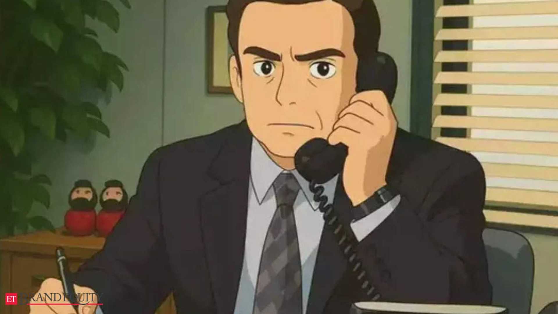 10 Key Questions Raised by ChatGPT and Studio Ghibli - Fusion Chat