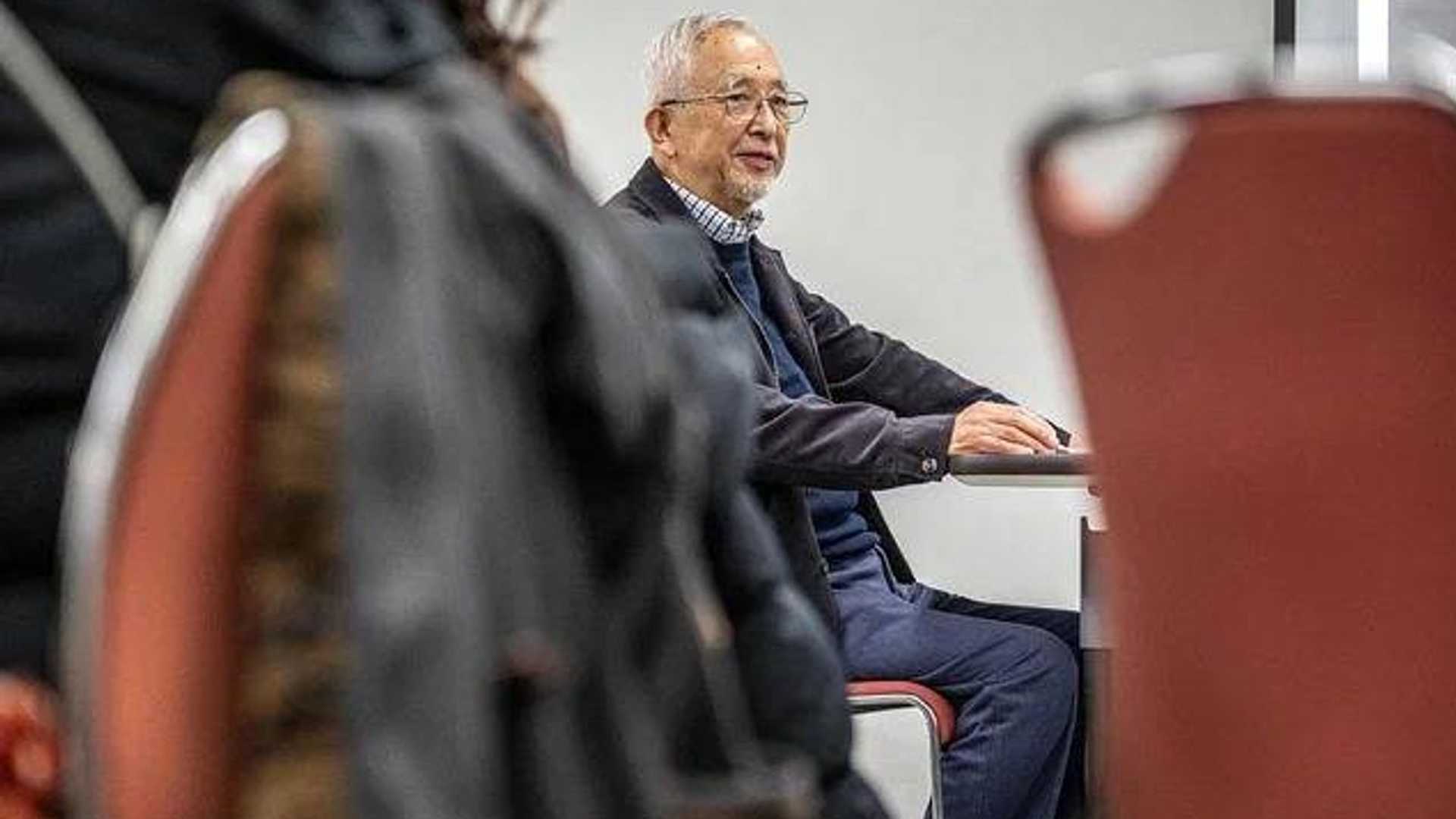 Empowering the Elderly: ChatGPT's Impact on Japan's 89-year-old App ...