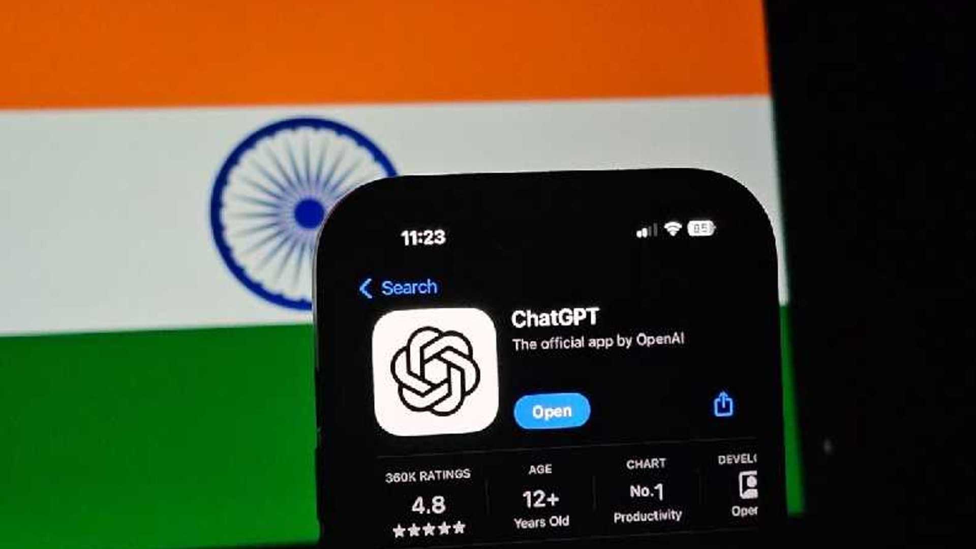 Unleashing the Power of ChatGPT in the Indian Market - Fusion Chat