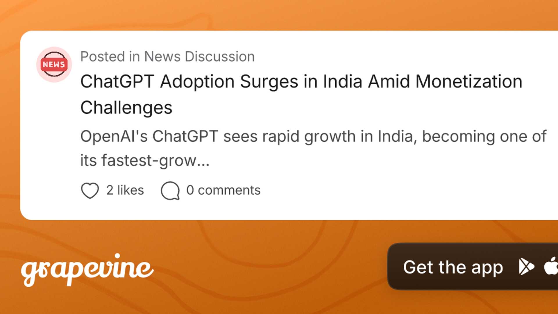 Empowering Data Privacy: The Case for India's Homegrown GPT - Fusion Chat