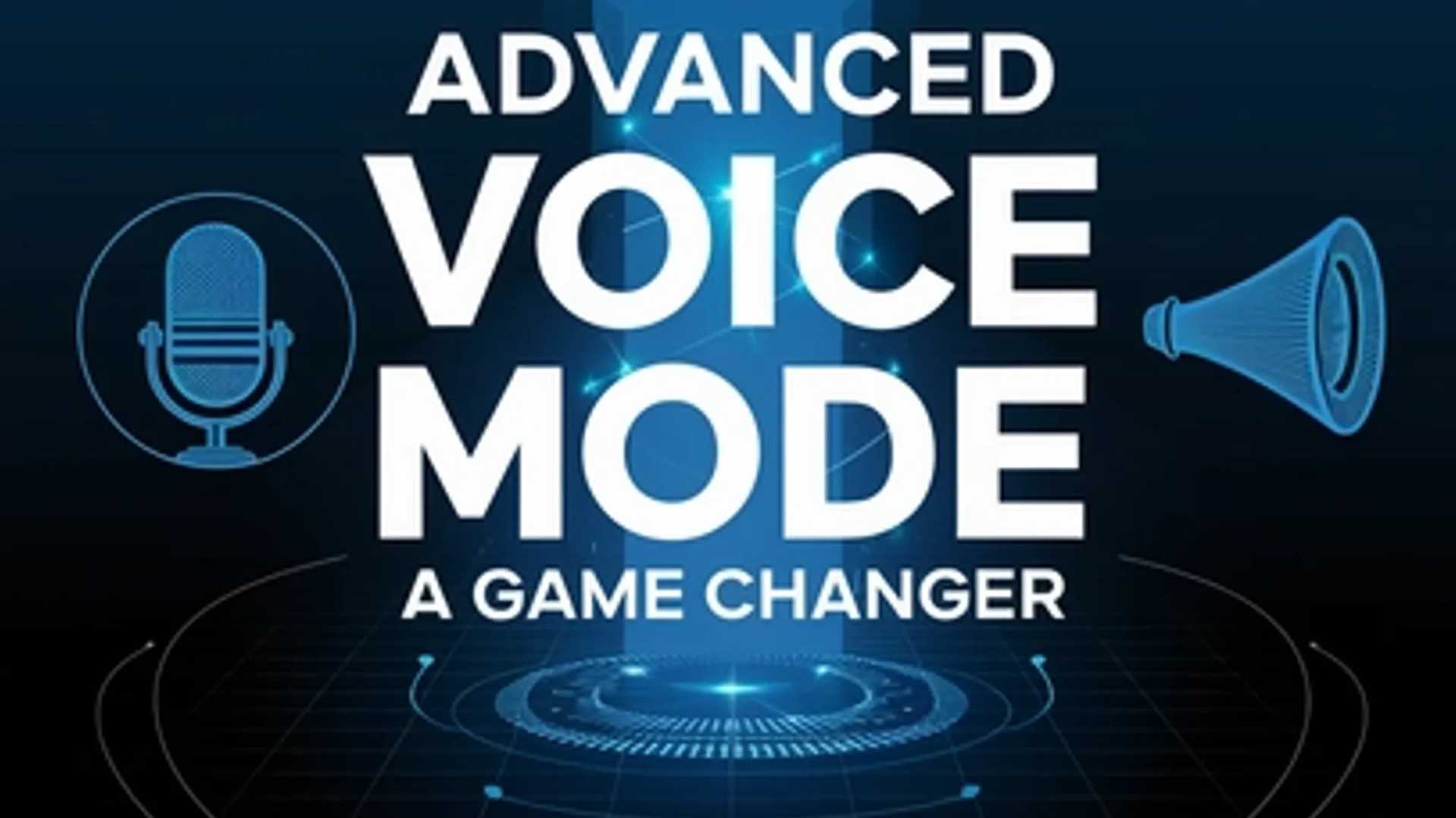 The Future of ChatGPT: Exploring Advanced Voice Capabilities - Fusion Chat