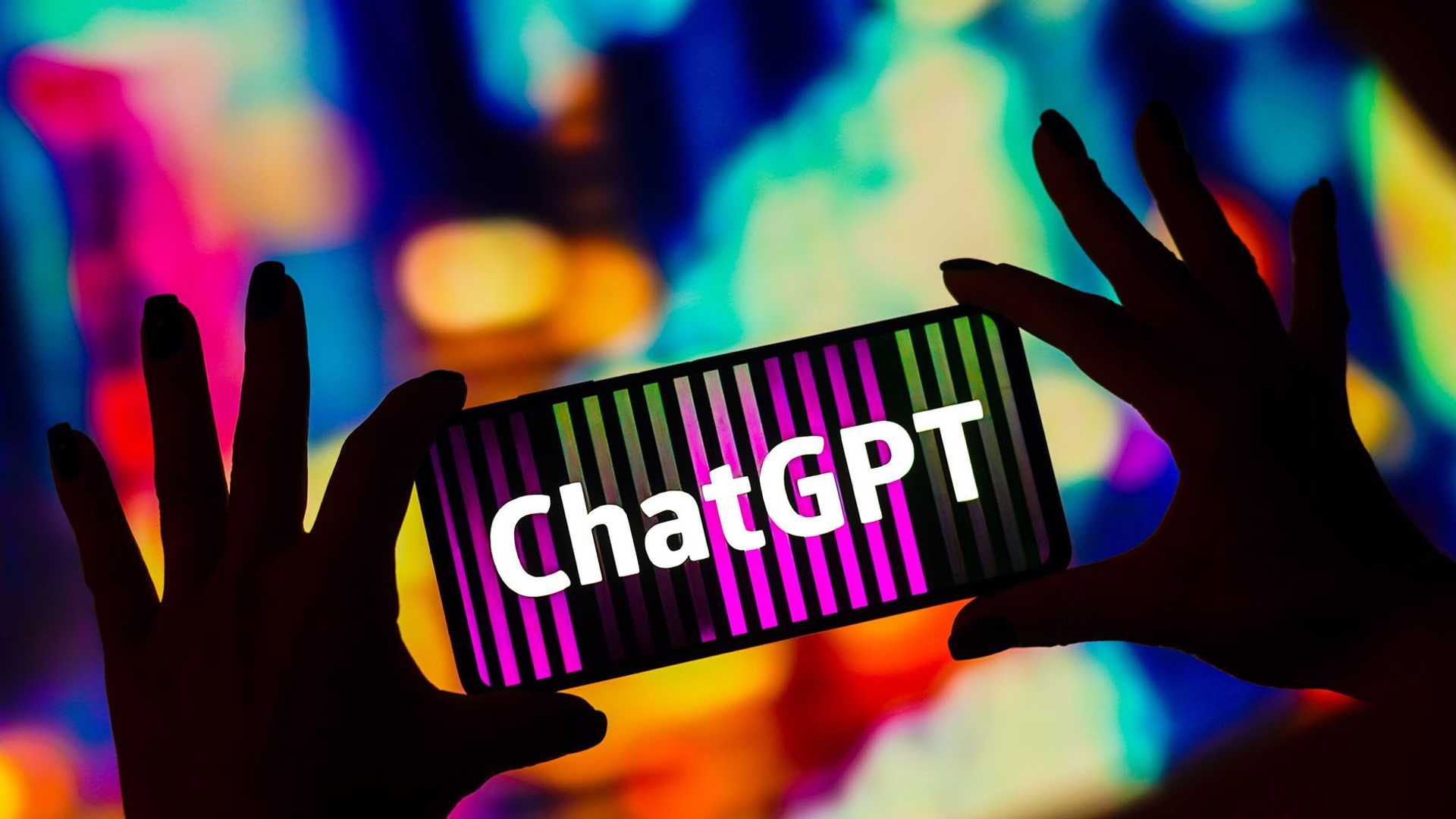 ChatGPT AGI: The Race to Artificial General Intelligence - Fusion Chat