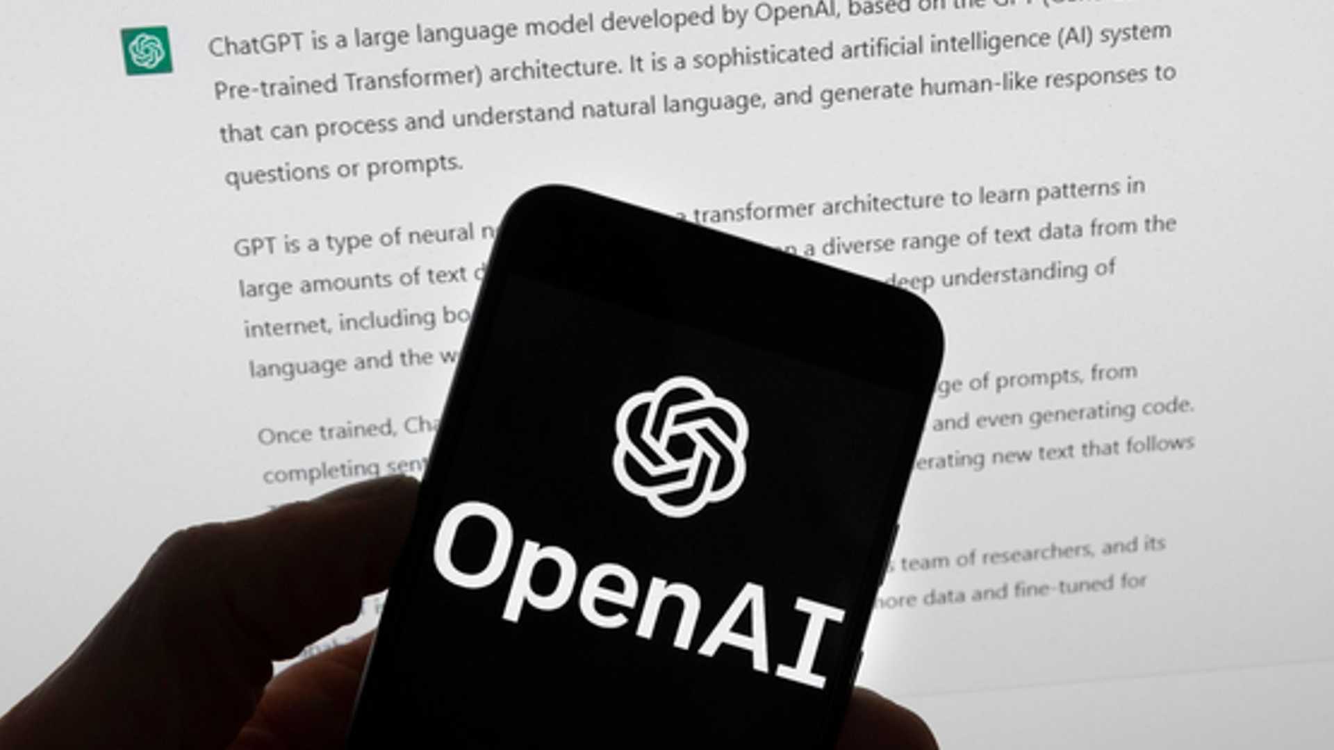 Redefining Knowledge-Sharing with ChatGPT and AI Tools - Fusion Chat