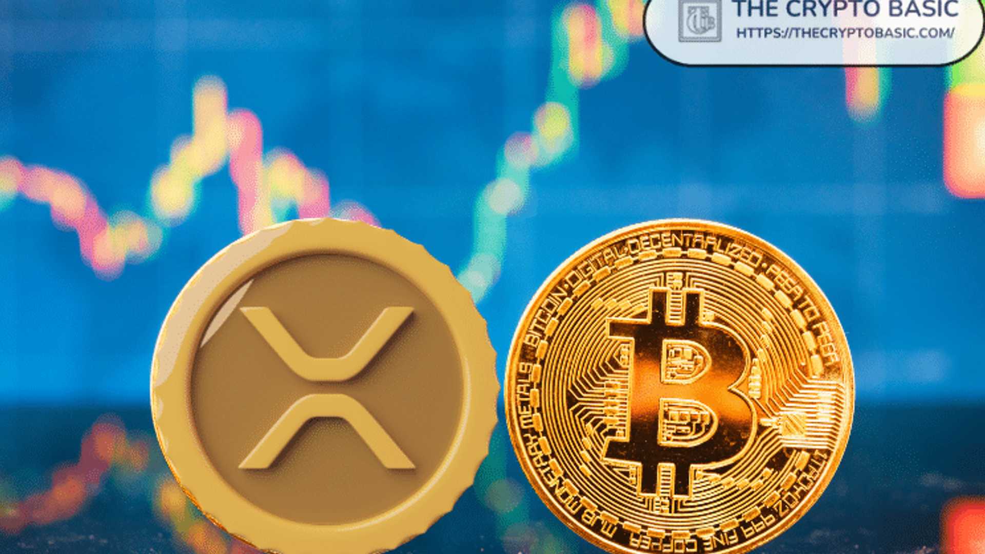 Bitcoin's Influence on XRP: ChatGPT and Google Gemini's Price Forecasts - Fusion Chat