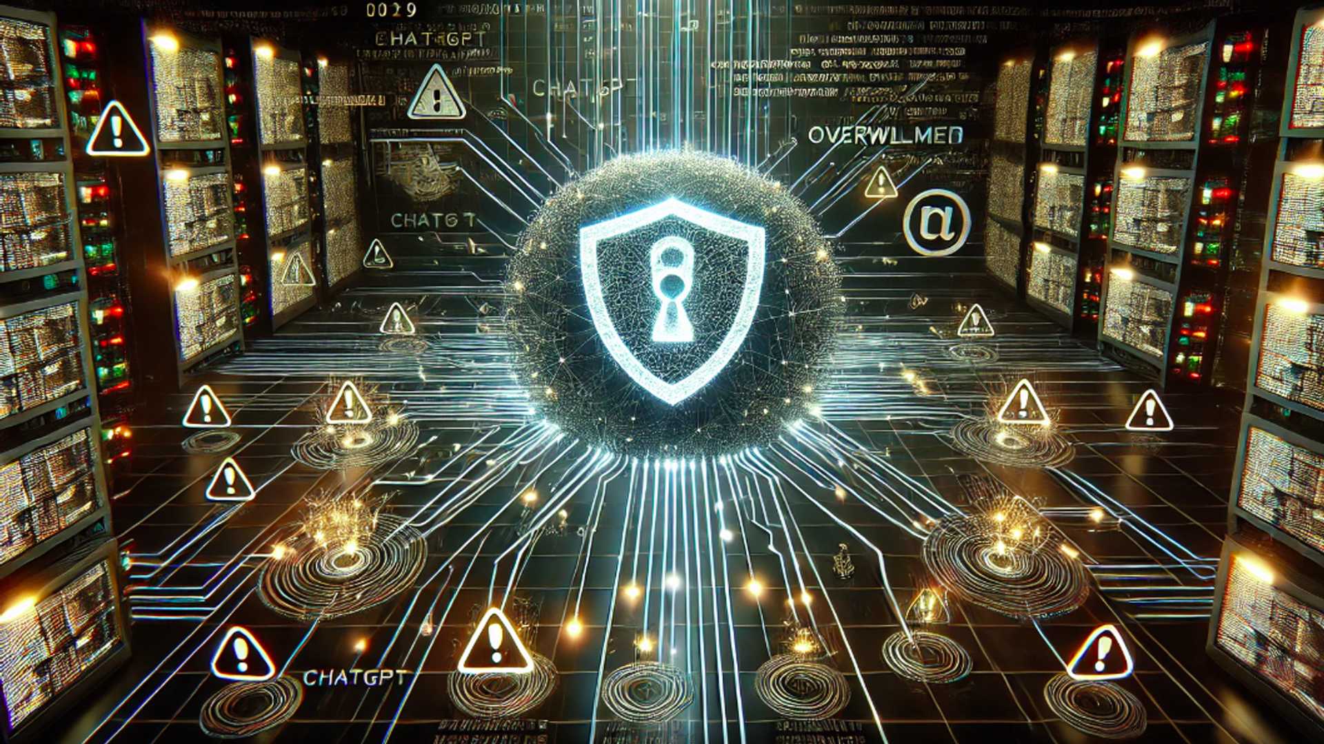 Beware: ChatGPT API Vulnerability Unleashes DDoS Nightmare - Fusion Chat