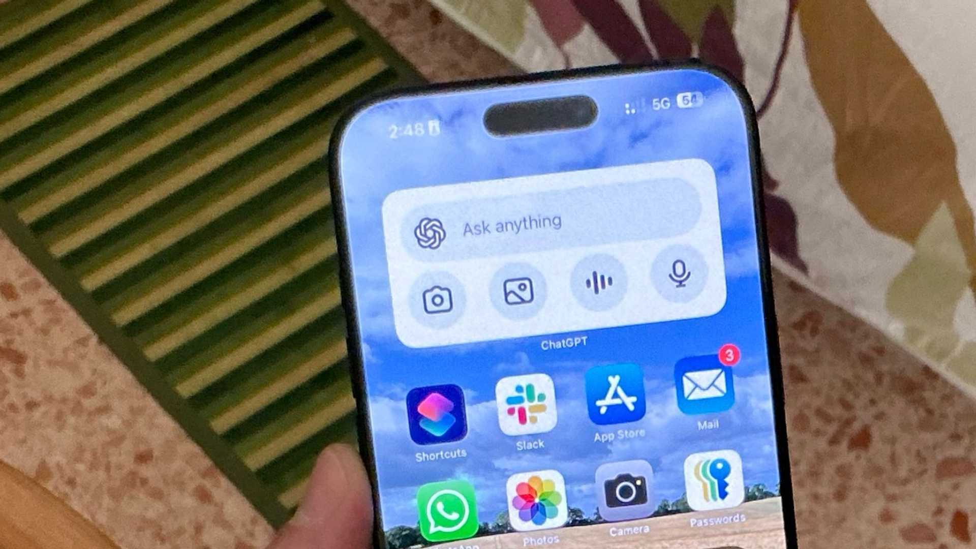 ChatGPT Revolution: The Rise of the Super-Assistant Era - Fusion Chat