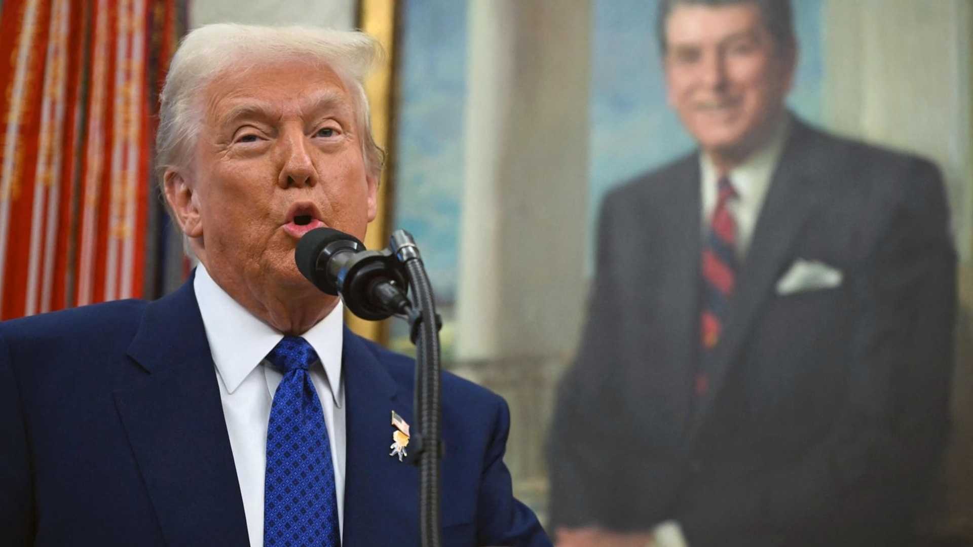 Unpacking Donald Trump's Communication Skills: A Reflection - Fusion Chat