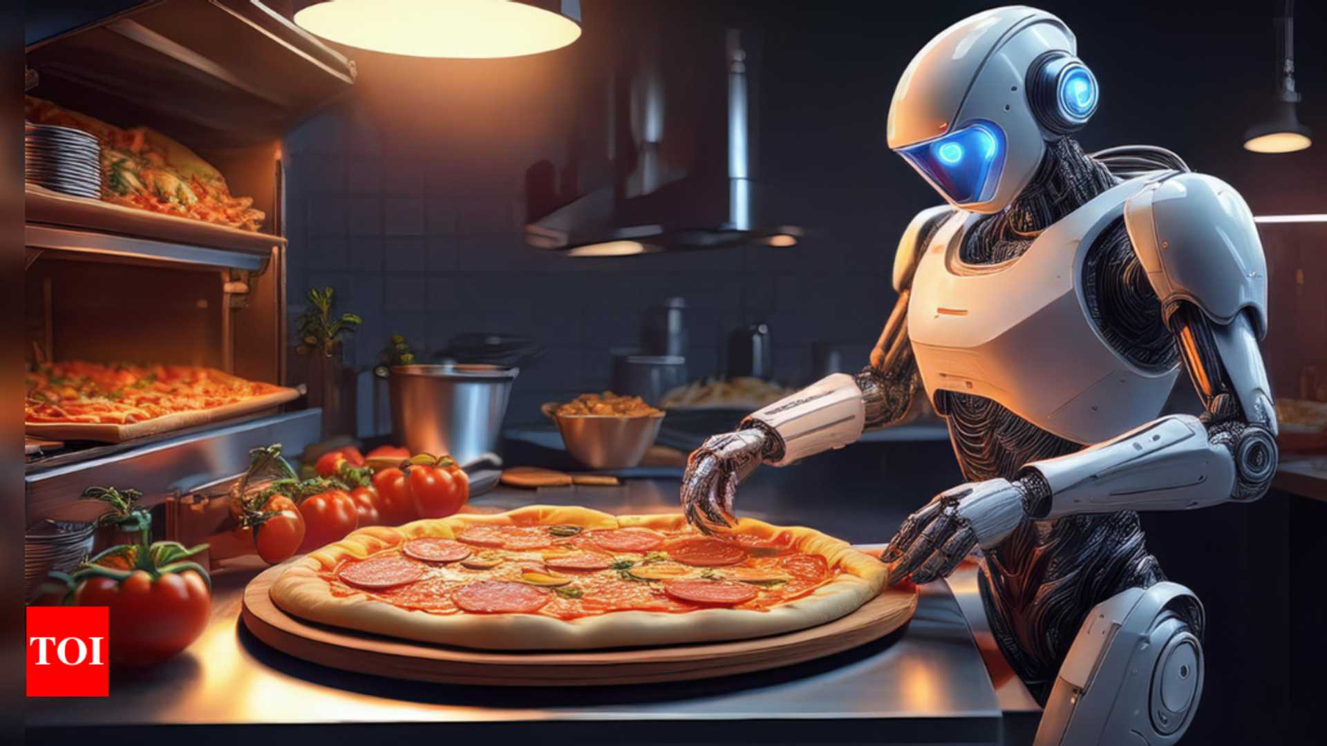 10 Secrets Behind the Remarkable Success of ChatGPT Pizza - Fusion Chat