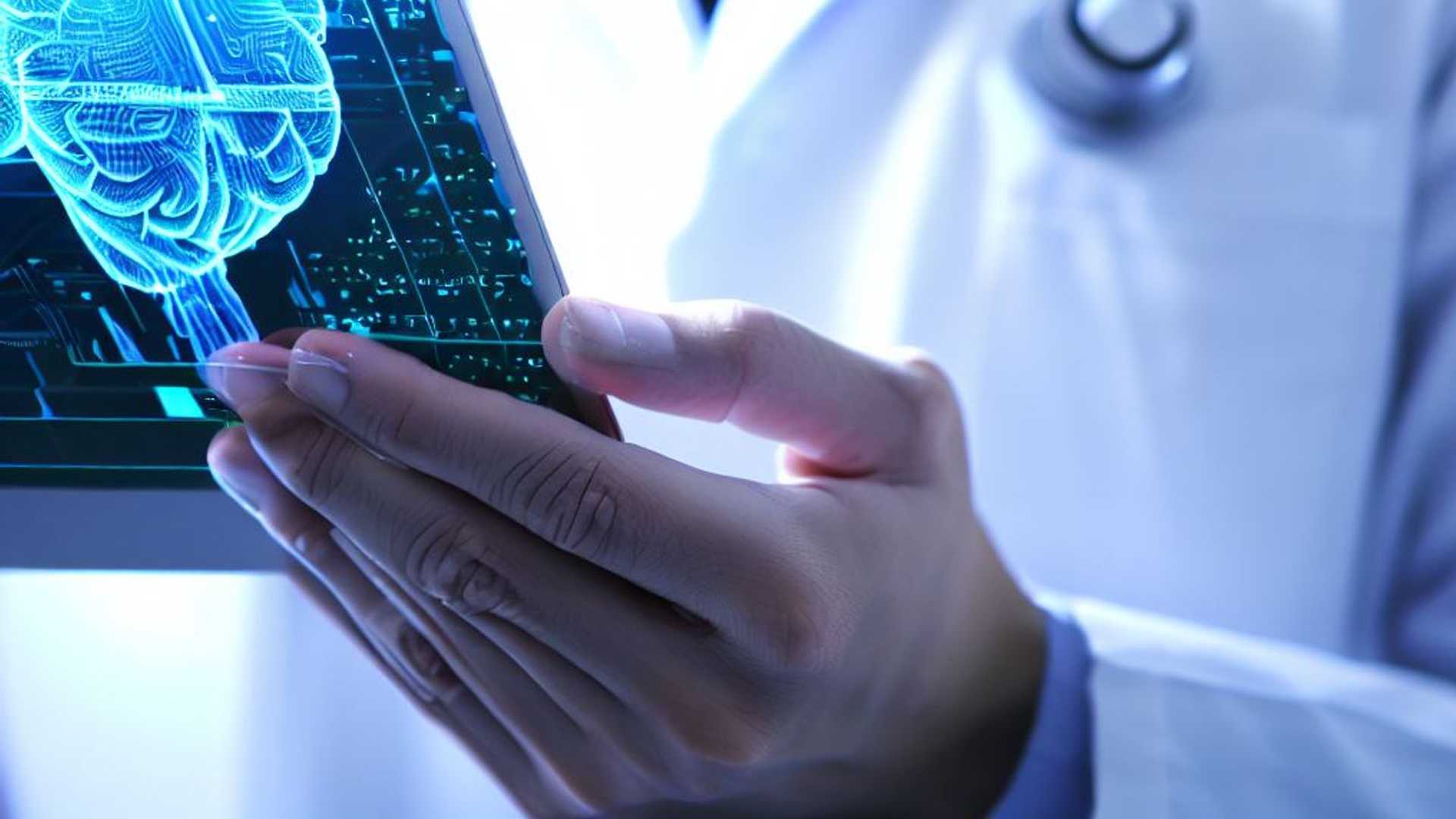 AI Empowering Healthcare: ChatGPT's Impact on Patient Diagnosis ...