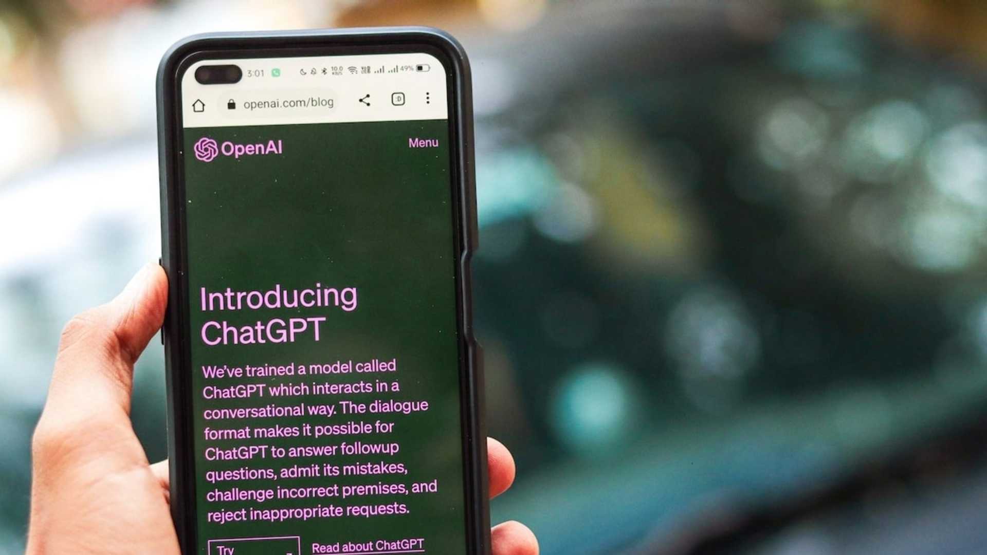 Top 10 Alternatives to ChatGPT During OpenAI Outage - Fusion Chat