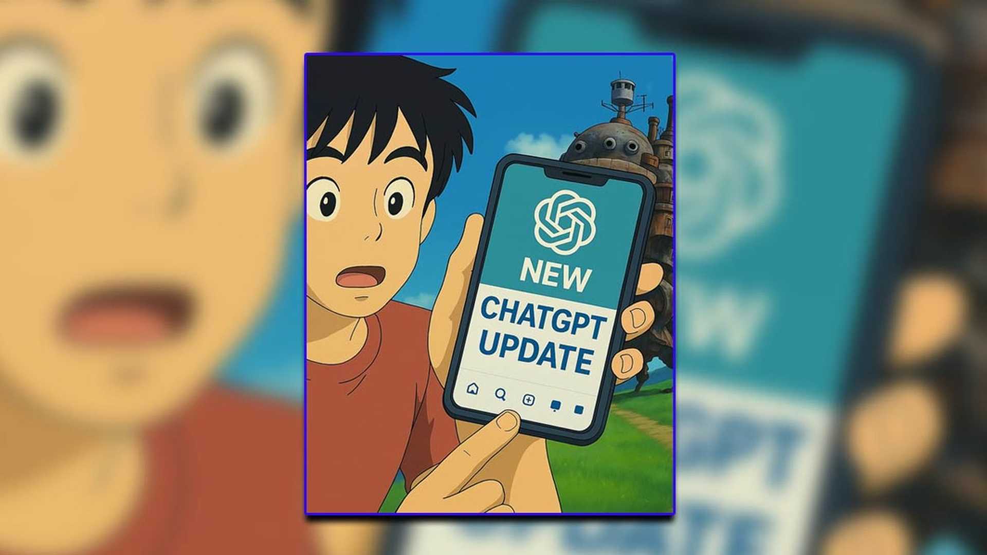 ChatGPT Chaos: Users Struggle as AI Platform Crashes - Fusion Chat