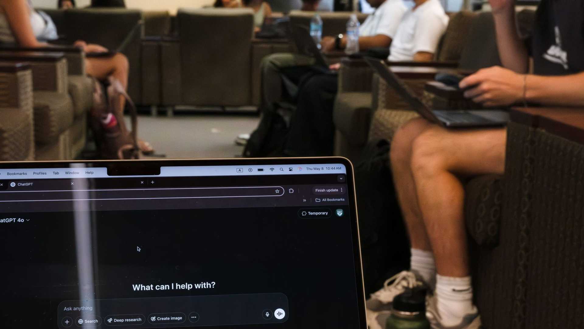 10 Ways ChatGPT EDU Protects Student Privacy - Fusion Chat