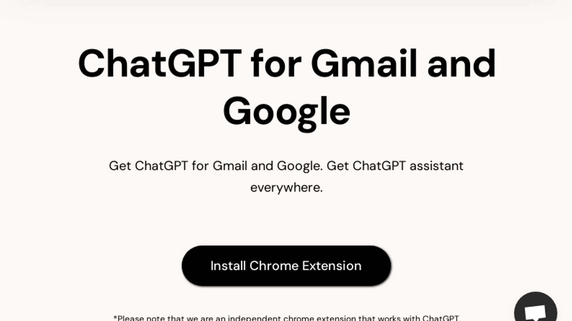 Enhance Your Browsing With Chatgpt Everywhere Plugin Fusion Chat