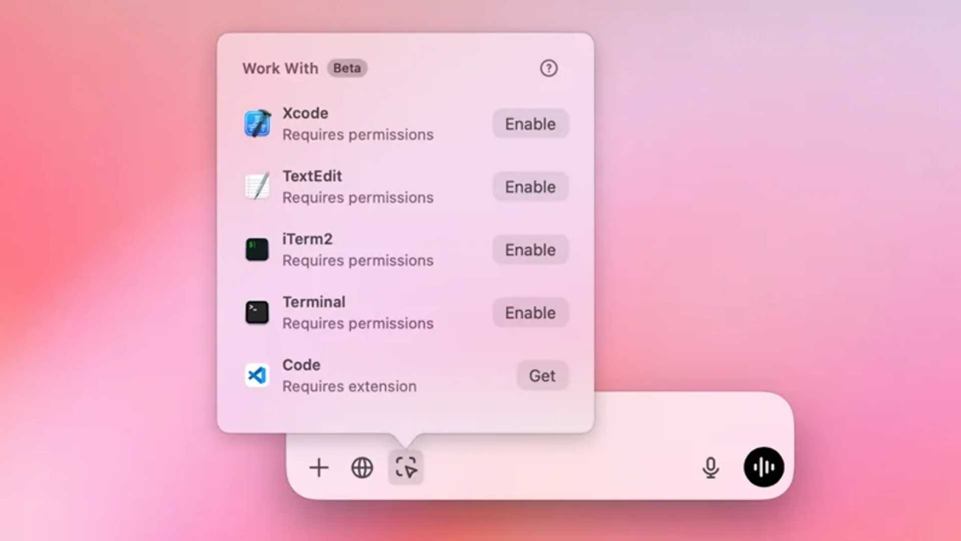 Boost Your Coding Workflow With Chatgpt For Macos Fusion Chat
