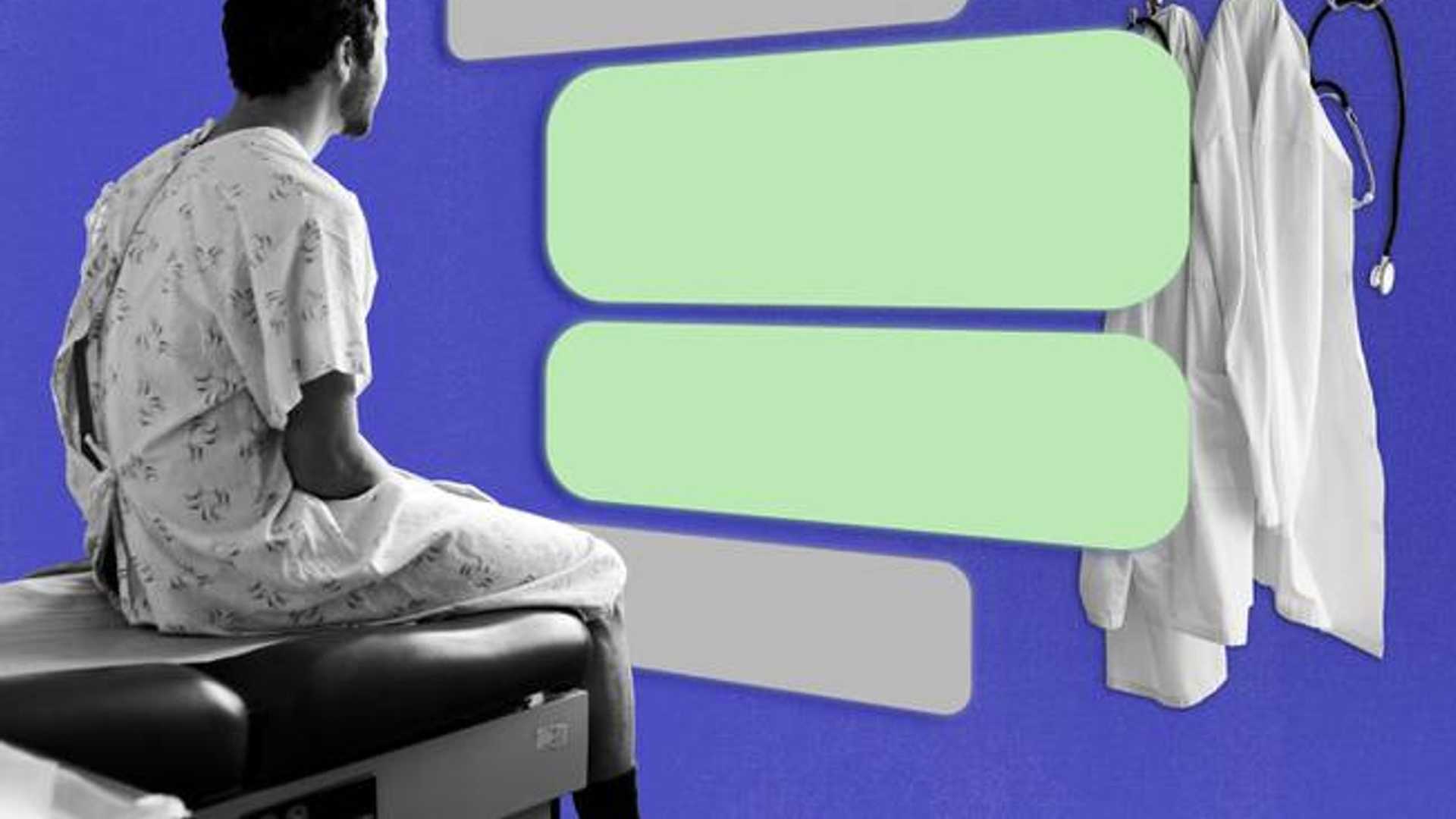 ChatGPT The Doctor Replacement For Basic Medical Questions Fusion Chat ChatGPT The Doctor Replacement For Basic Medical Questions Fusion Chat