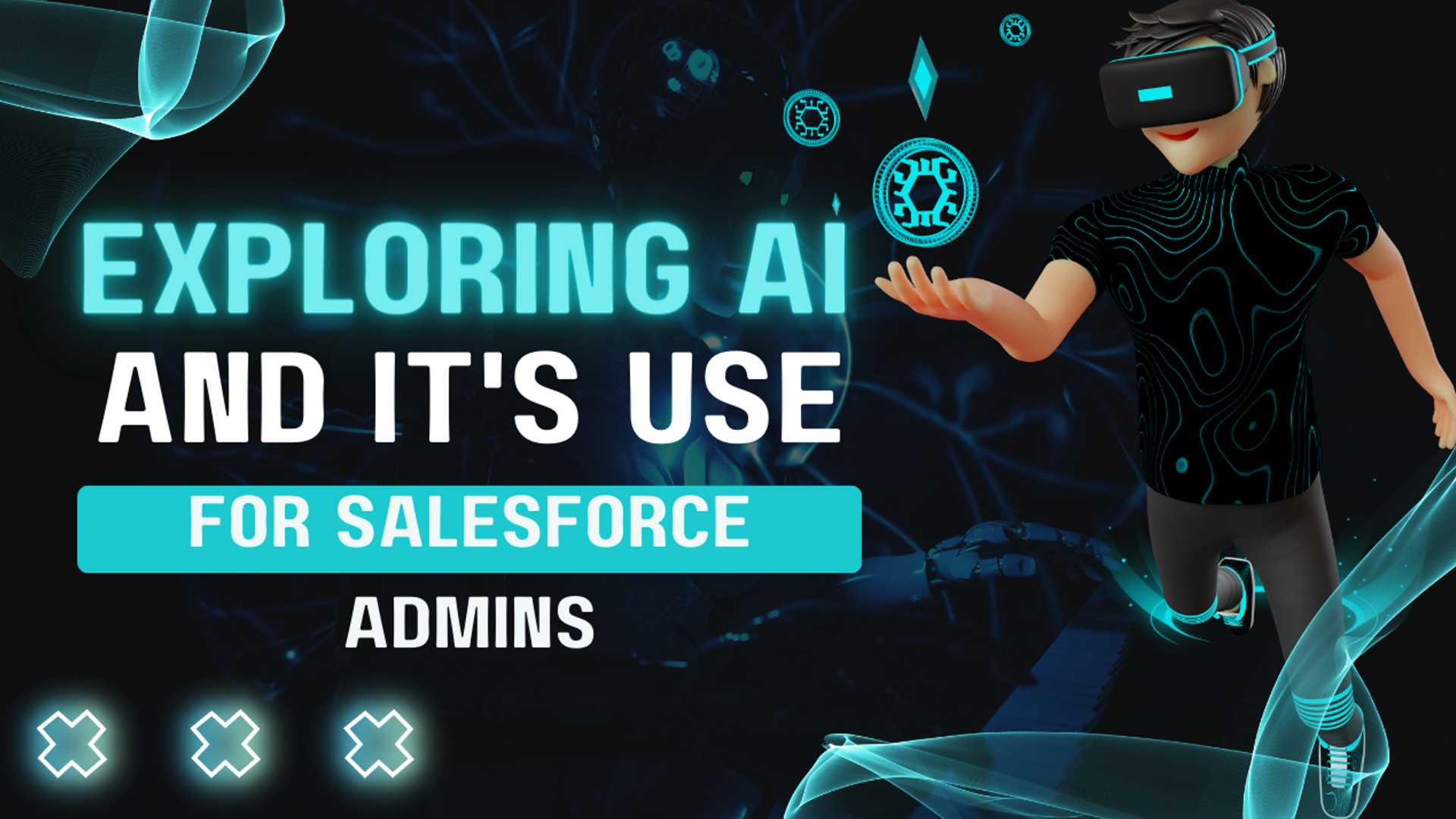 Unleashing ChatGPT: Revolutionizing Salesforce Admin Tasks - Fusion Chat Unleashing ChatGPT: Revolutionizing Salesforce Admin Tasks - Fusion Chat