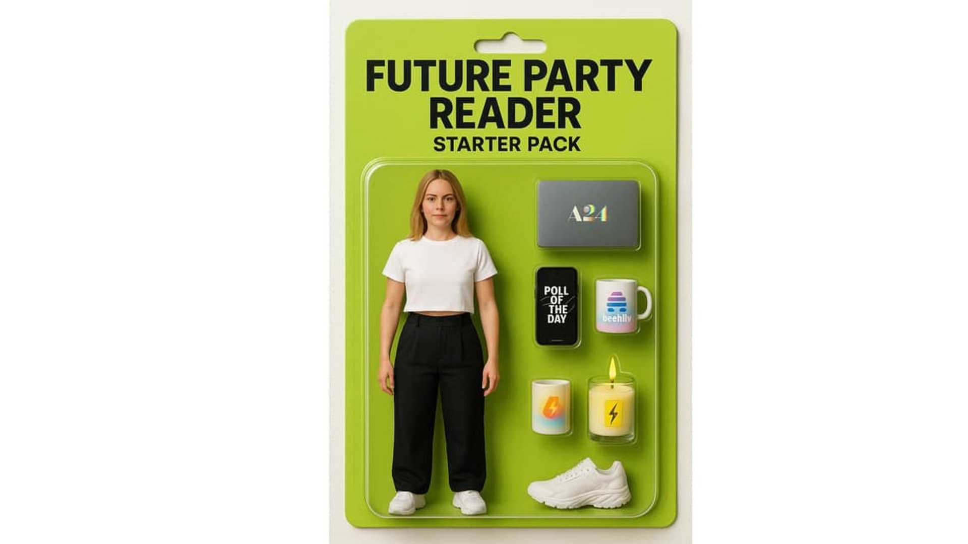 10 Catchy Titles for Your ChatGPT Starter Pack Craze - Fusion Chat