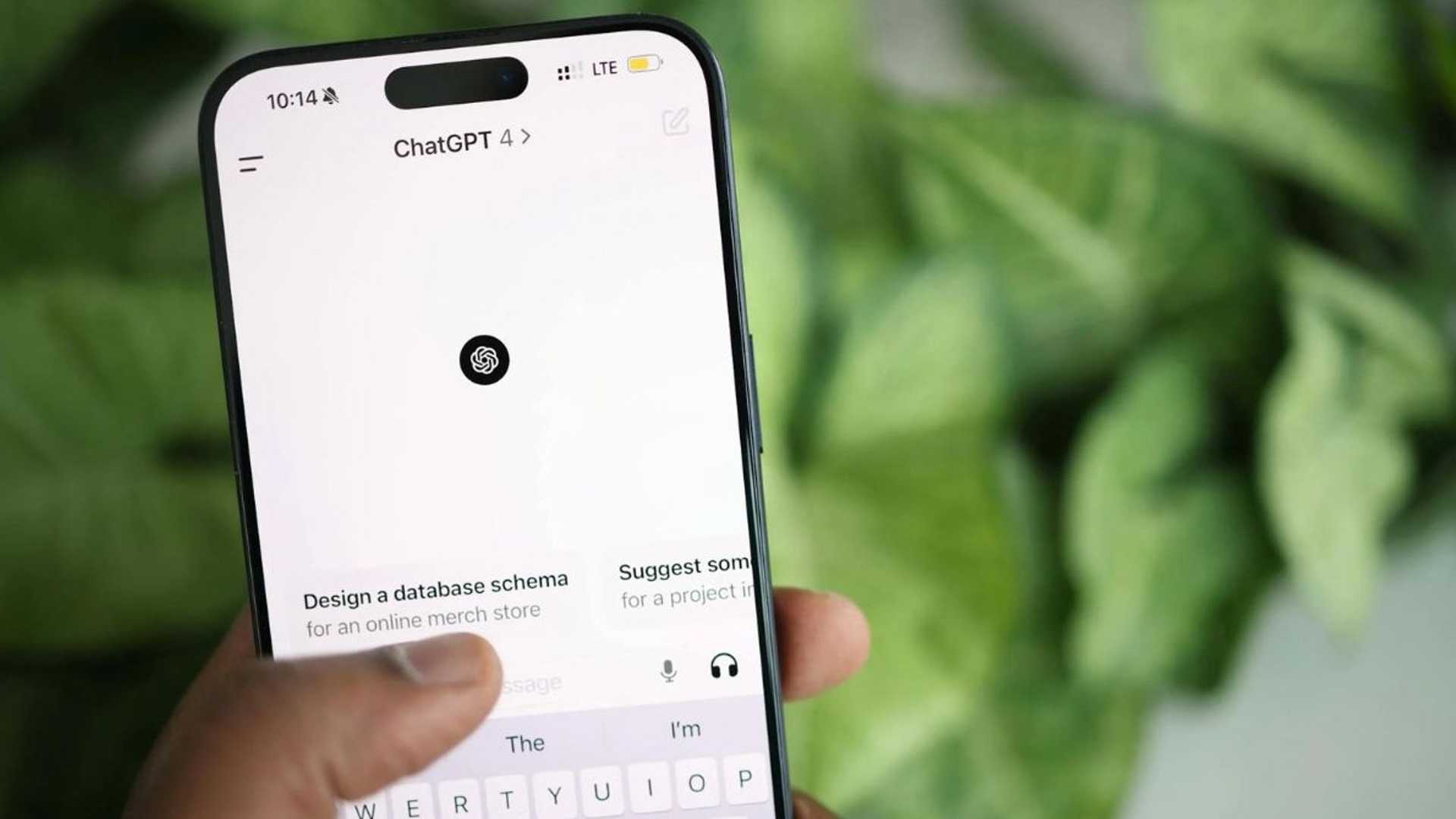 Enhance Your Projects with ChatGPT's Canvas Interface - Fusion Chat