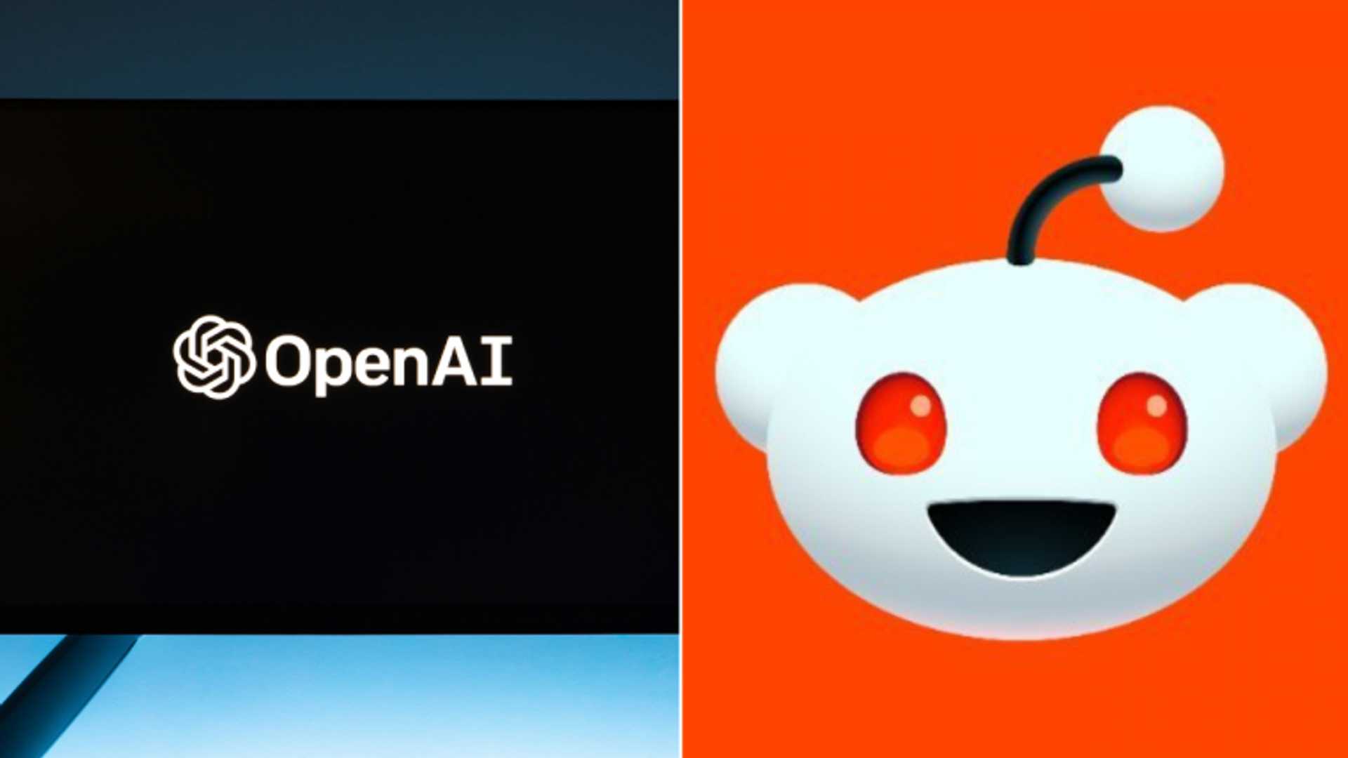 Innovation Unleashed: OpenAI and Reddit's Impactful Journey - Fusion Chat