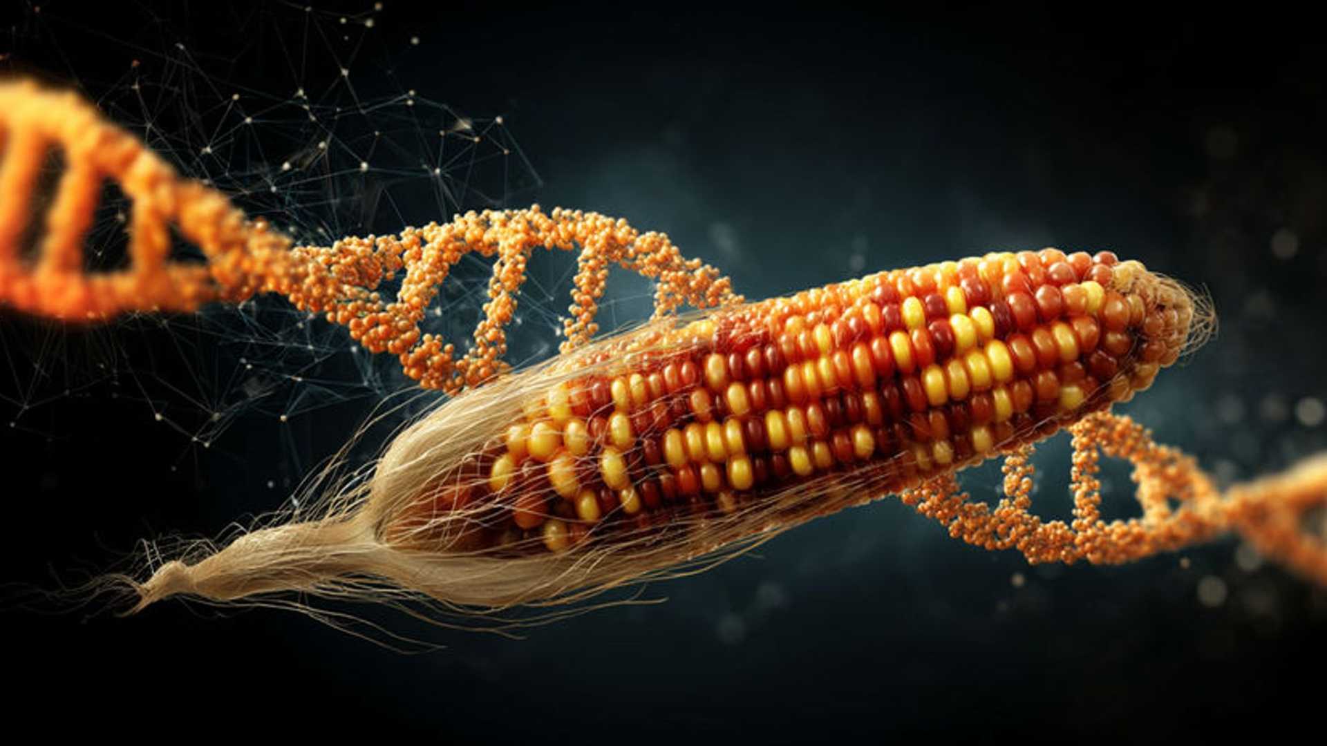 A New Era in Biotechnology: AI-Designed Insect-Toxic Plant - Fusion Chat